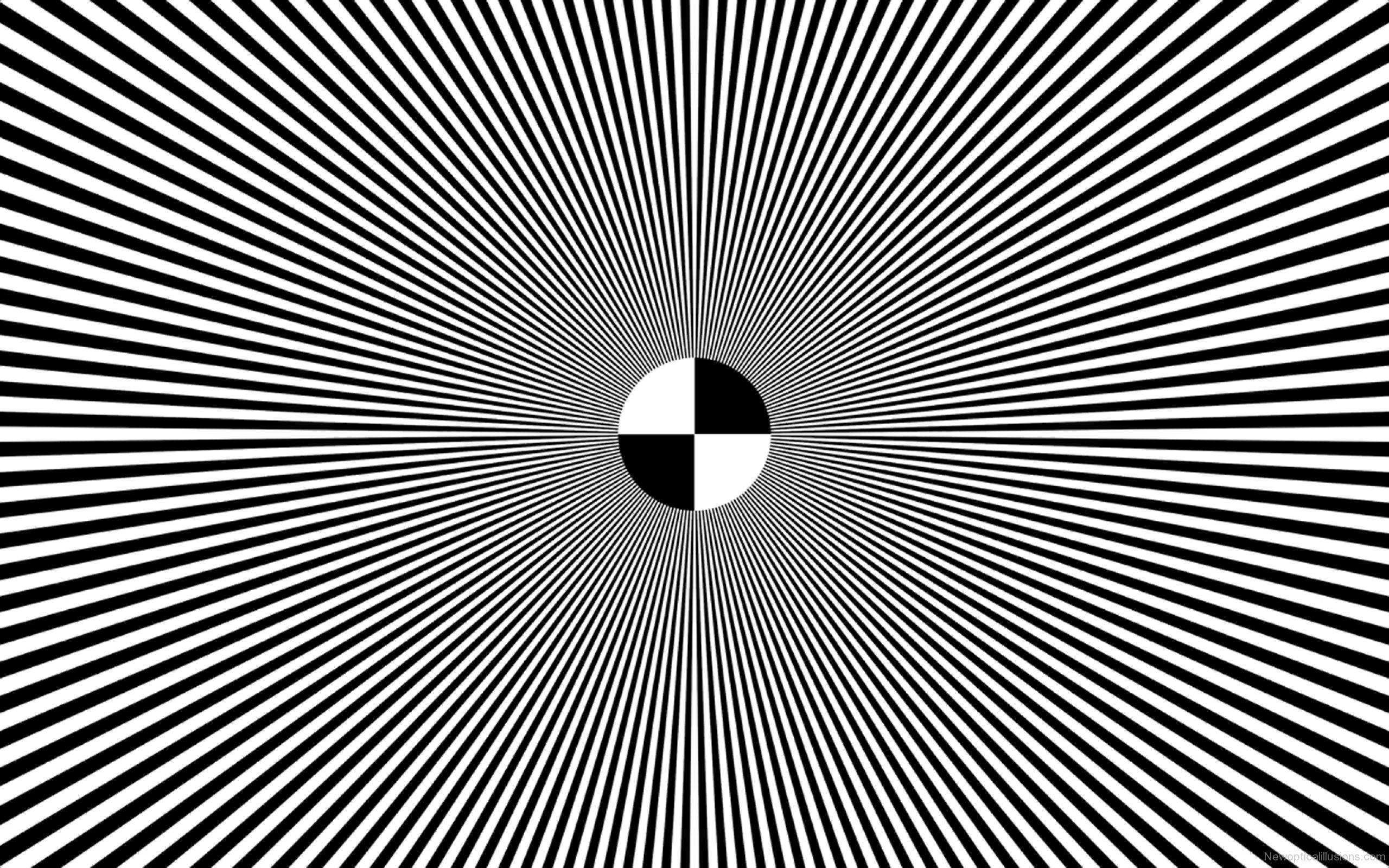Optical Illusion Black Wallpapers - Top Free Optical Illusion Black ...