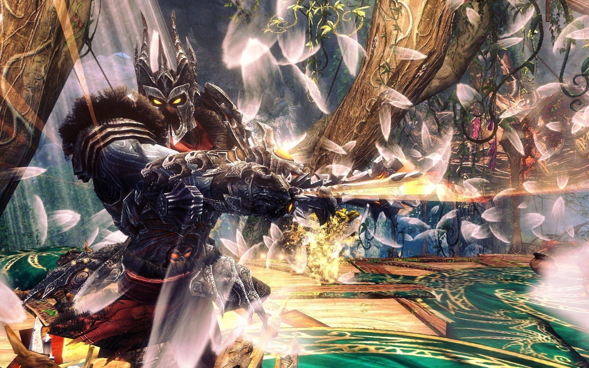 Overlord 2 Wallpapers - Top Free Overlord 2 Backgrounds - WallpaperAccess