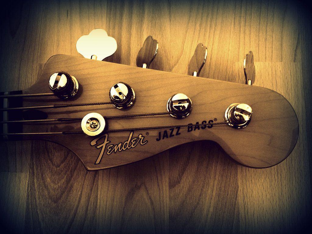 Fender Bass Guitar Wallpapers - Top Free Fender Bass Guitar Backgrounds ...