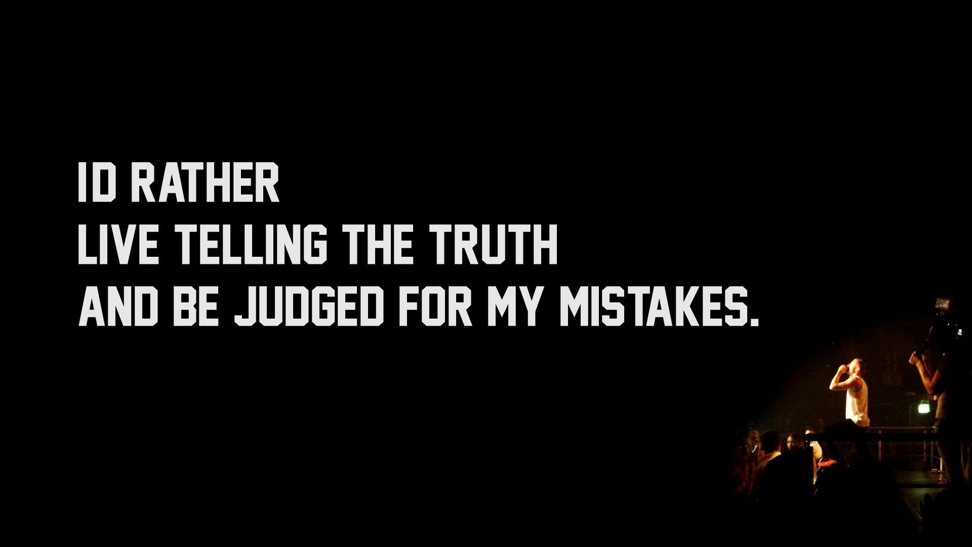 Rap Quotes Wallpapers - Top Free Rap Quotes Backgrounds - WallpaperAccess