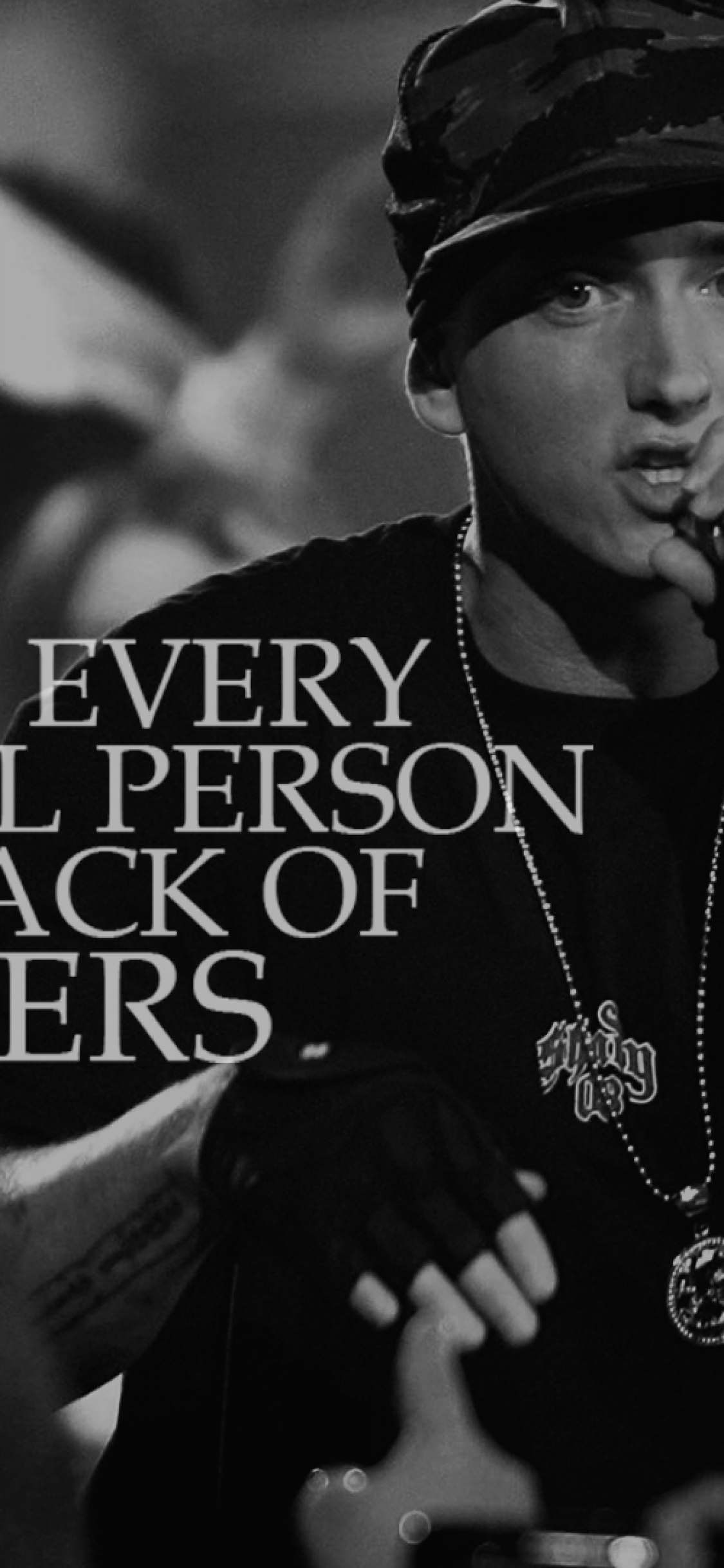 Rap Quotes Wallpapers - Top Free Rap Quotes Backgrounds - WallpaperAccess