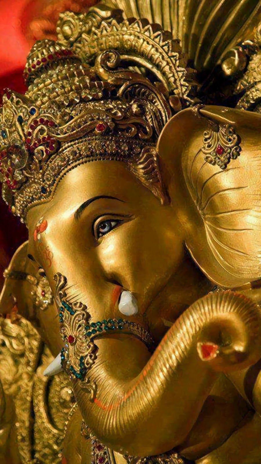Ganesh Phone Wallpapers - Top Free Ganesh Phone Backgrounds ...