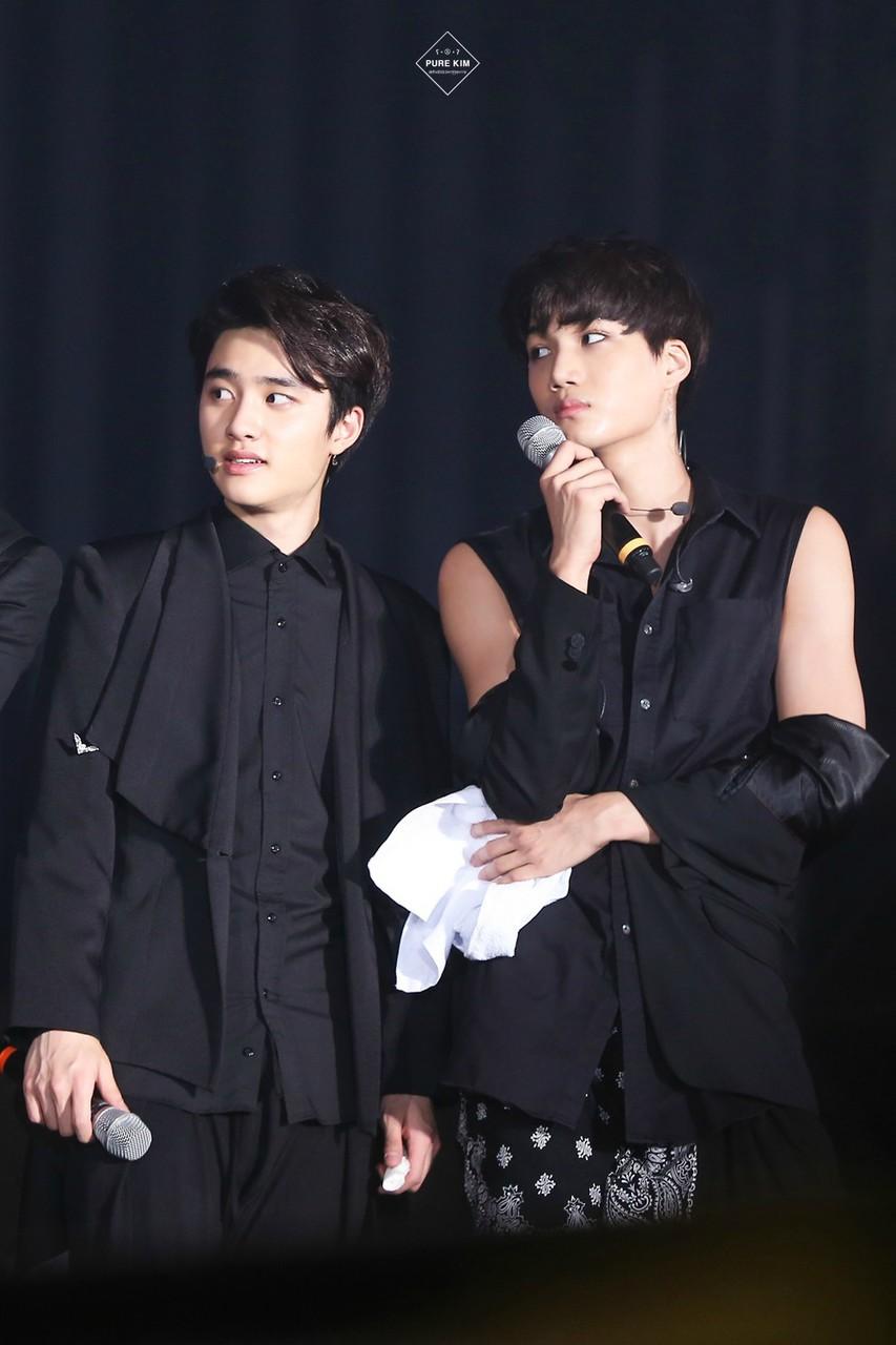 Kaisoo Wallpapers - Top Free Kaisoo Backgrounds - WallpaperAccess