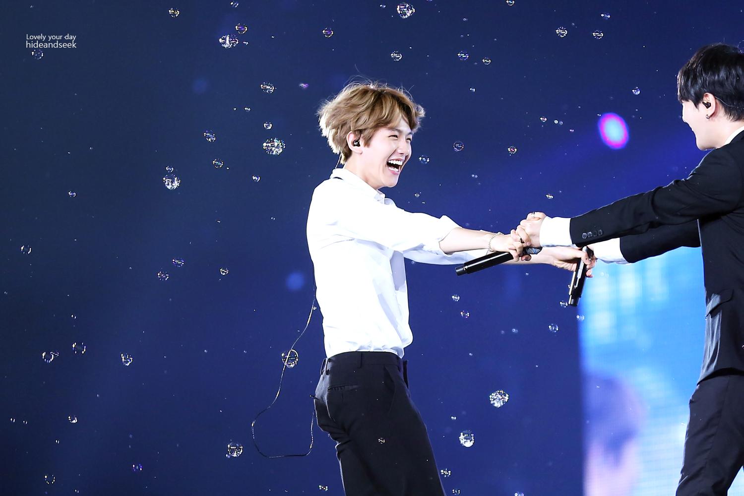 ChanBaek Desktop Wallpapers - Top Free ChanBaek Desktop Backgrounds ...