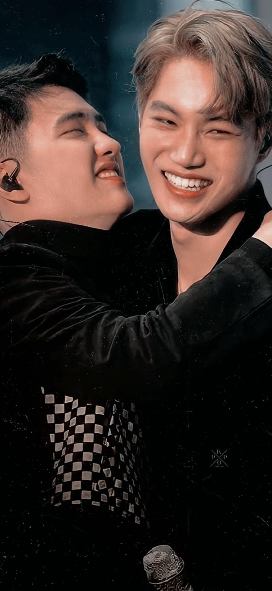 Kaisoo Wallpapers - Top Free Kaisoo Backgrounds - WallpaperAccess