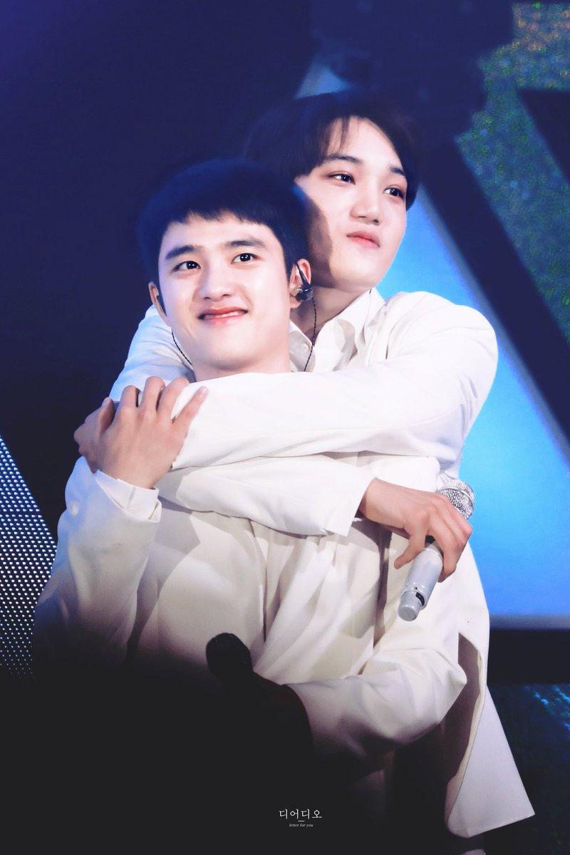 Kaisoo Wallpapers - Top Free Kaisoo Backgrounds - WallpaperAccess