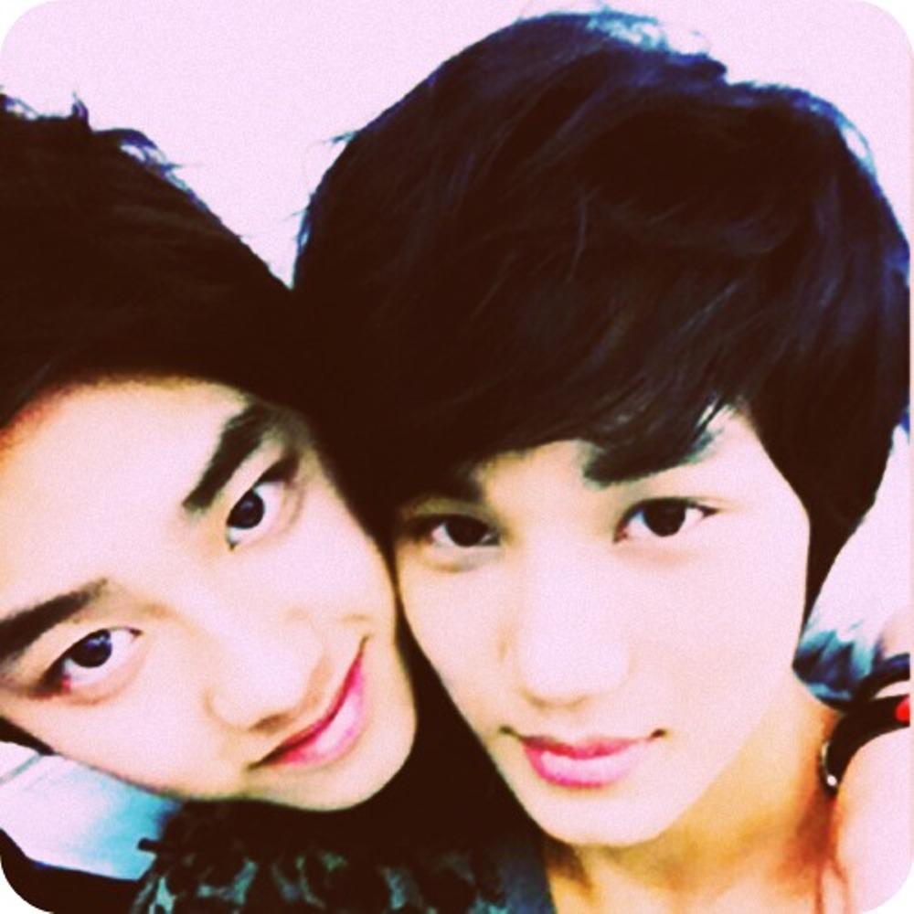 Kaisoo Wallpapers - Top Free Kaisoo Backgrounds - WallpaperAccess