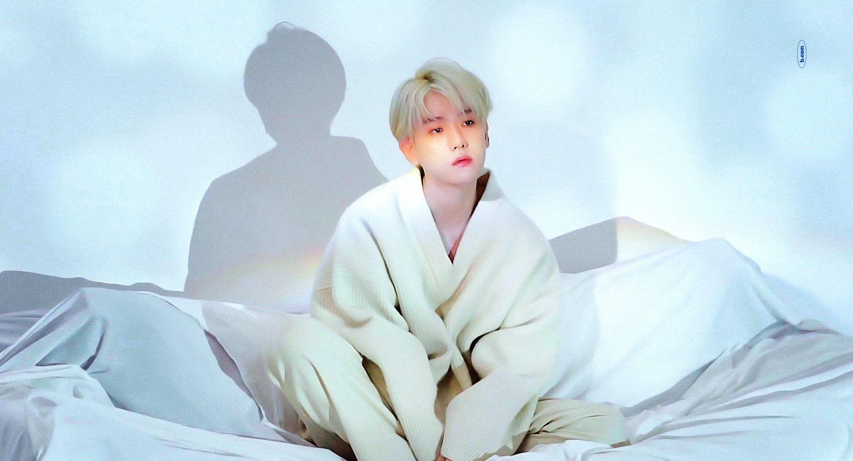 ChanBaek Desktop Wallpapers - Top Free ChanBaek Desktop Backgrounds ...