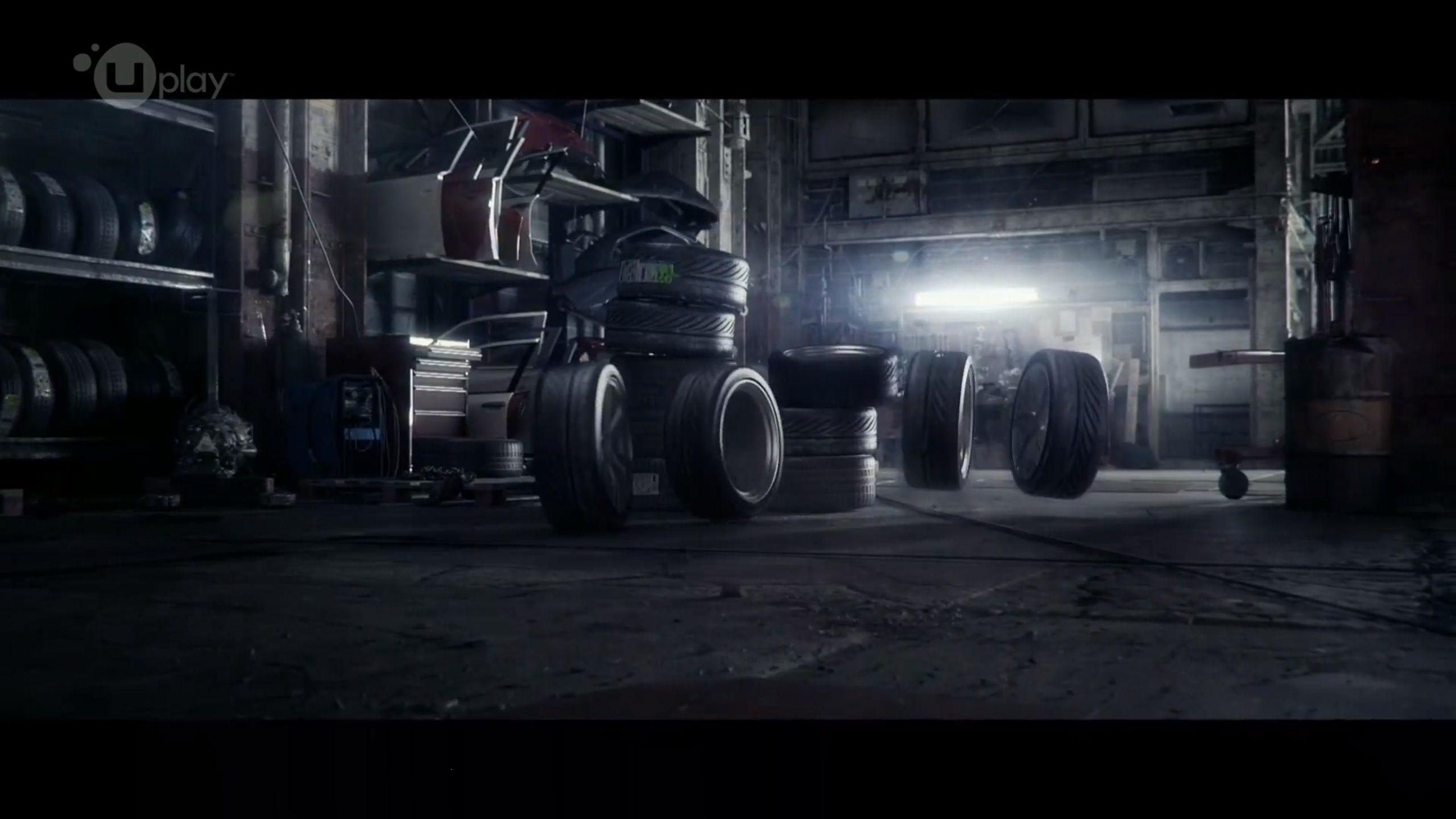 4K Garage Wallpapers - Top Free 4K Garage Backgrounds - WallpaperAccess