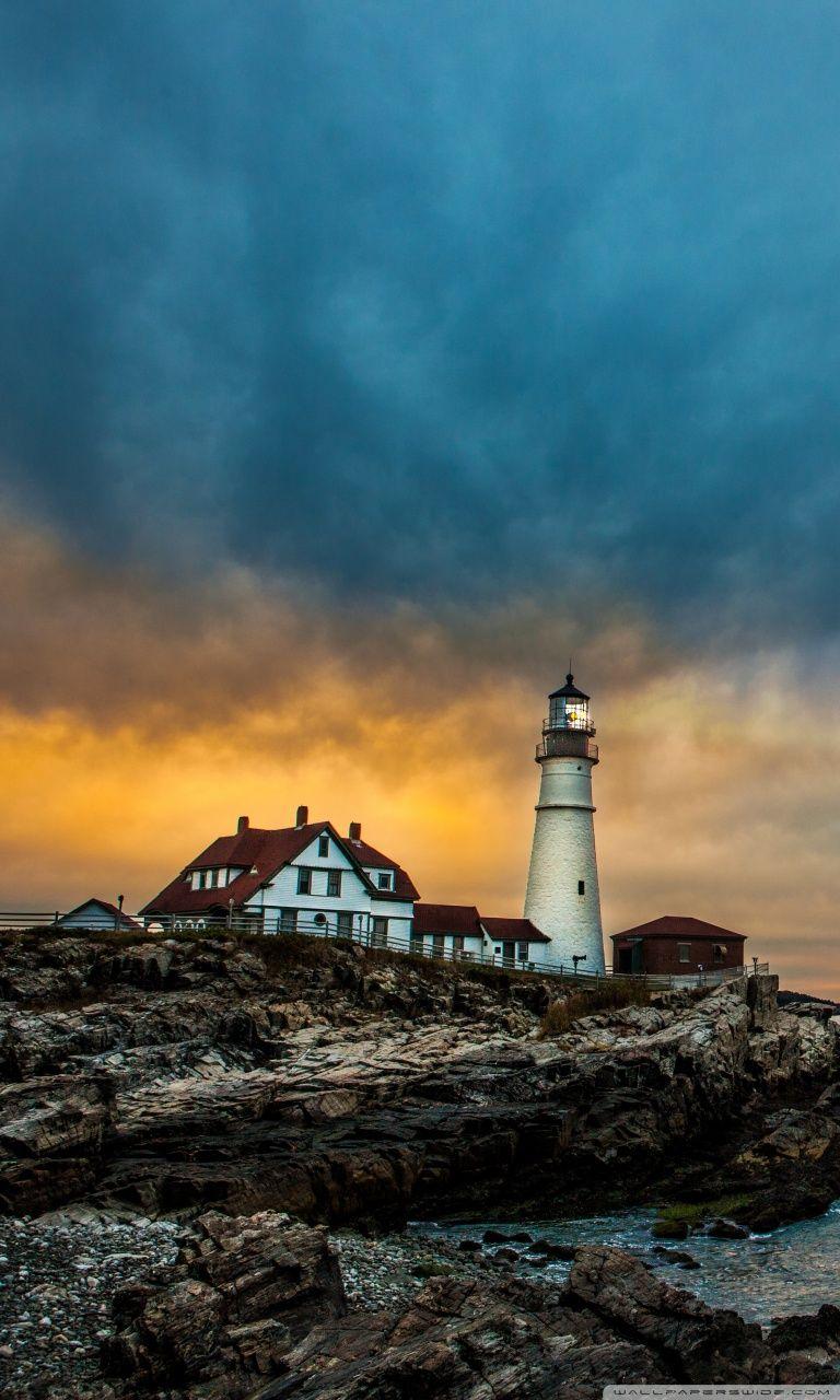 Maine 4K Wallpapers - Top Free Maine 4K Backgrounds - WallpaperAccess