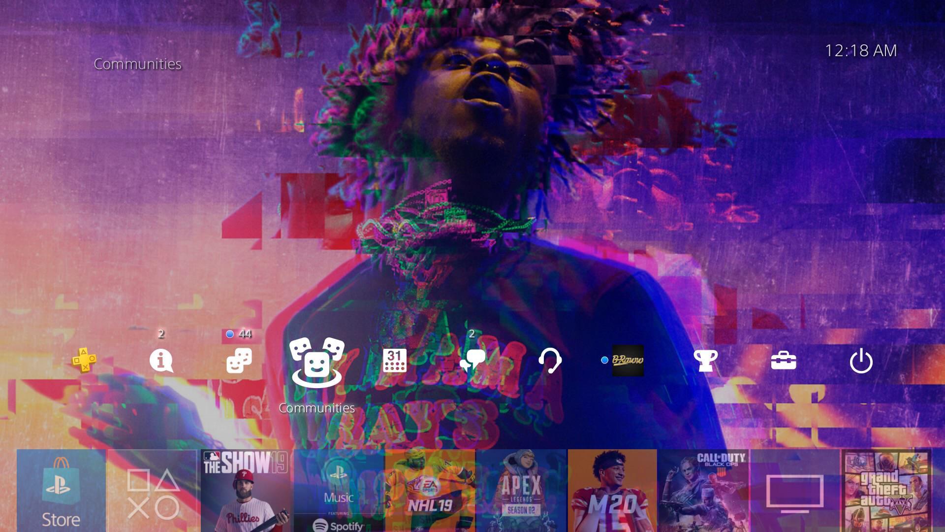 Cool Lil Uzi Vert Wallpapers - Top Free Cool Lil Uzi Vert Backgrounds ...