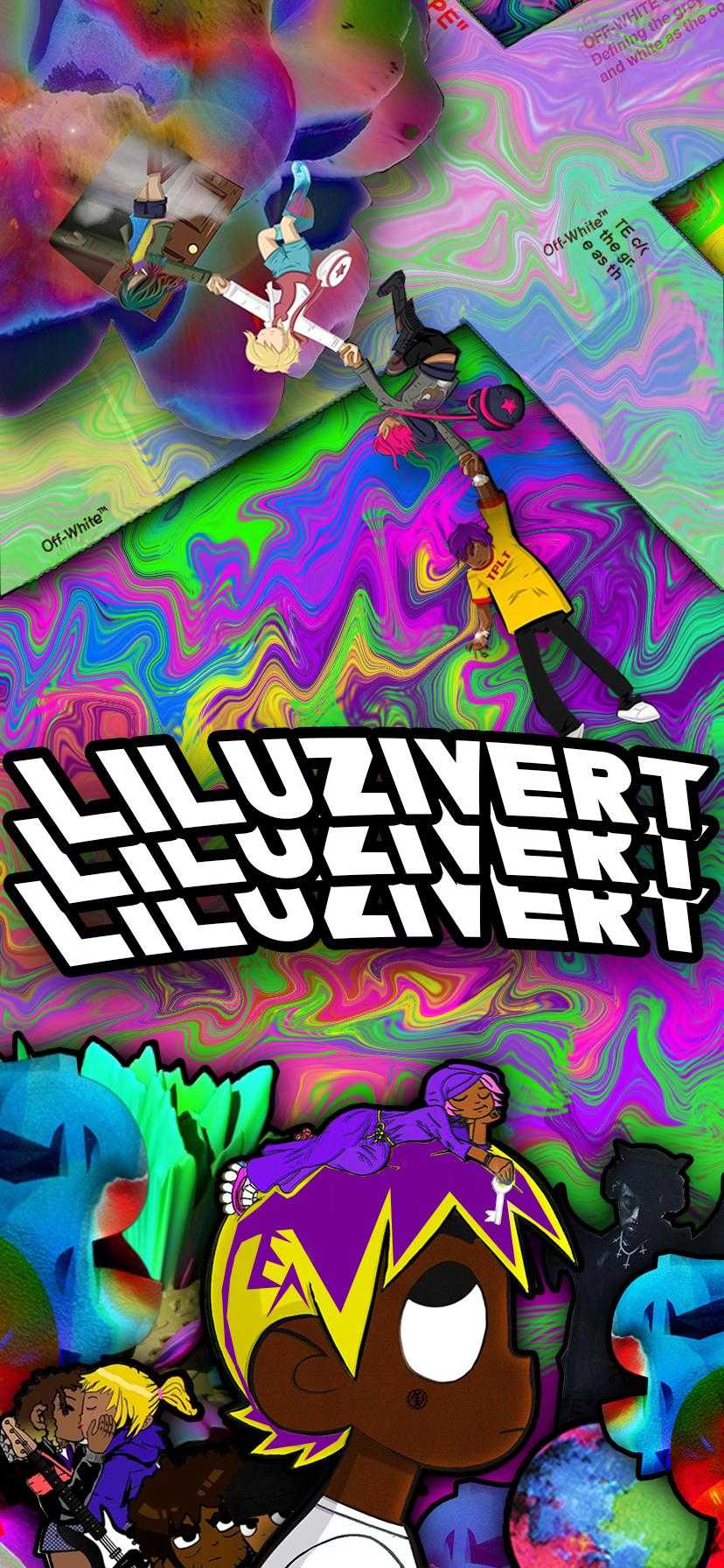 Cool Lil Uzi Vert Wallpapers - Top Free Cool Lil Uzi Vert Backgrounds ...