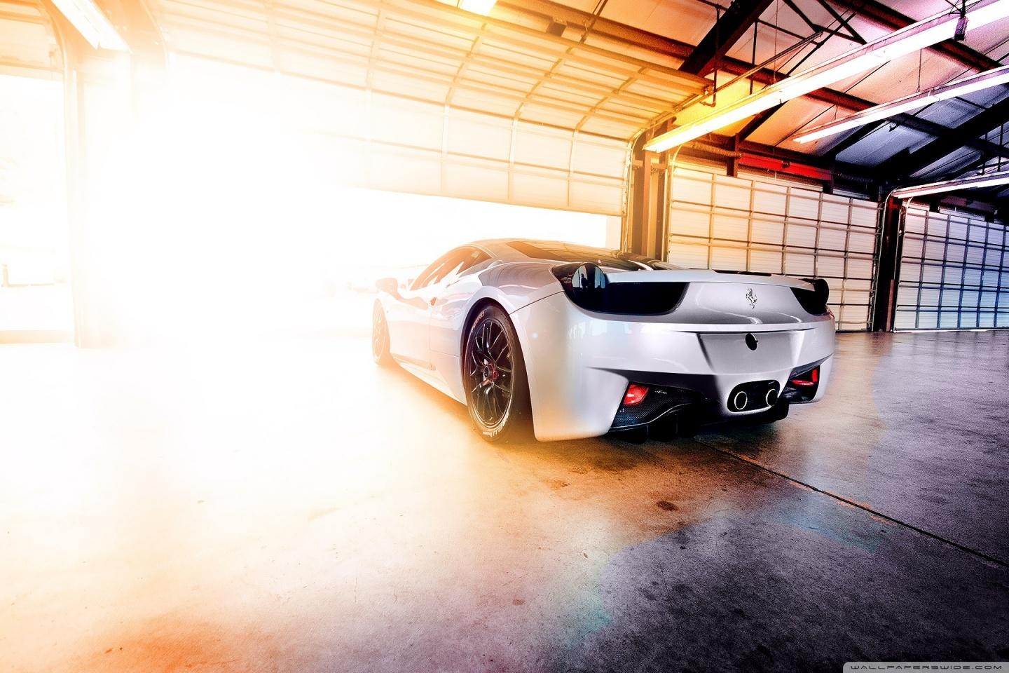 4K Garage Wallpapers - Top Free 4K Garage Backgrounds - WallpaperAccess