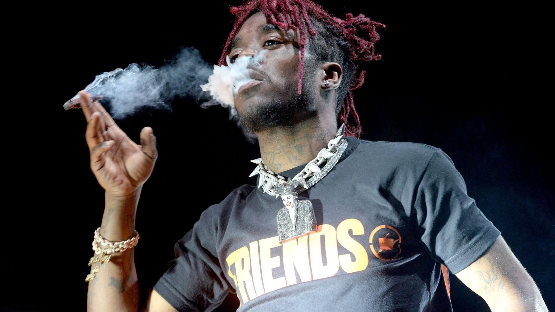 Cool Lil Uzi Vert Wallpapers - Top Free Cool Lil Uzi Vert Backgrounds ...