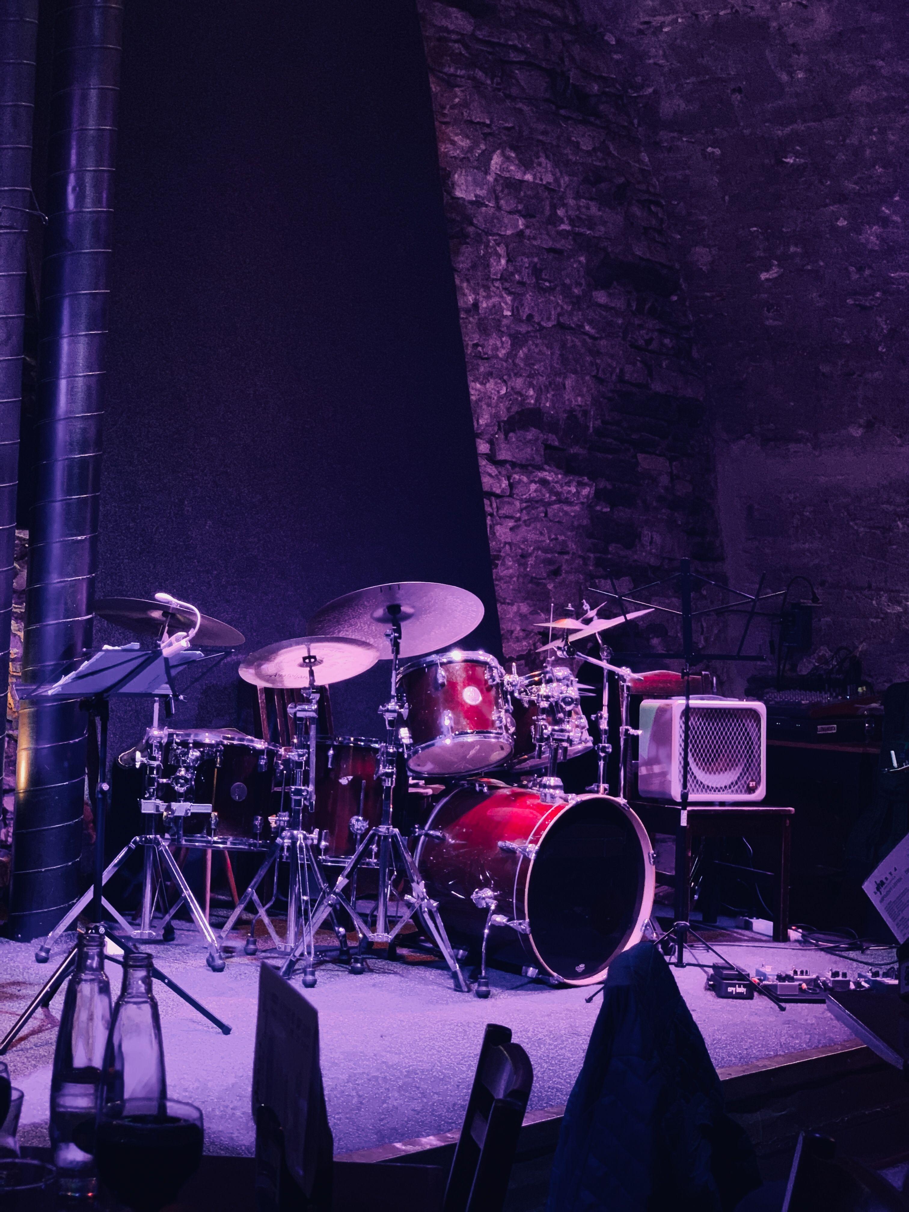 Jazz Club Wallpapers - Top Free Jazz Club Backgrounds - WallpaperAccess