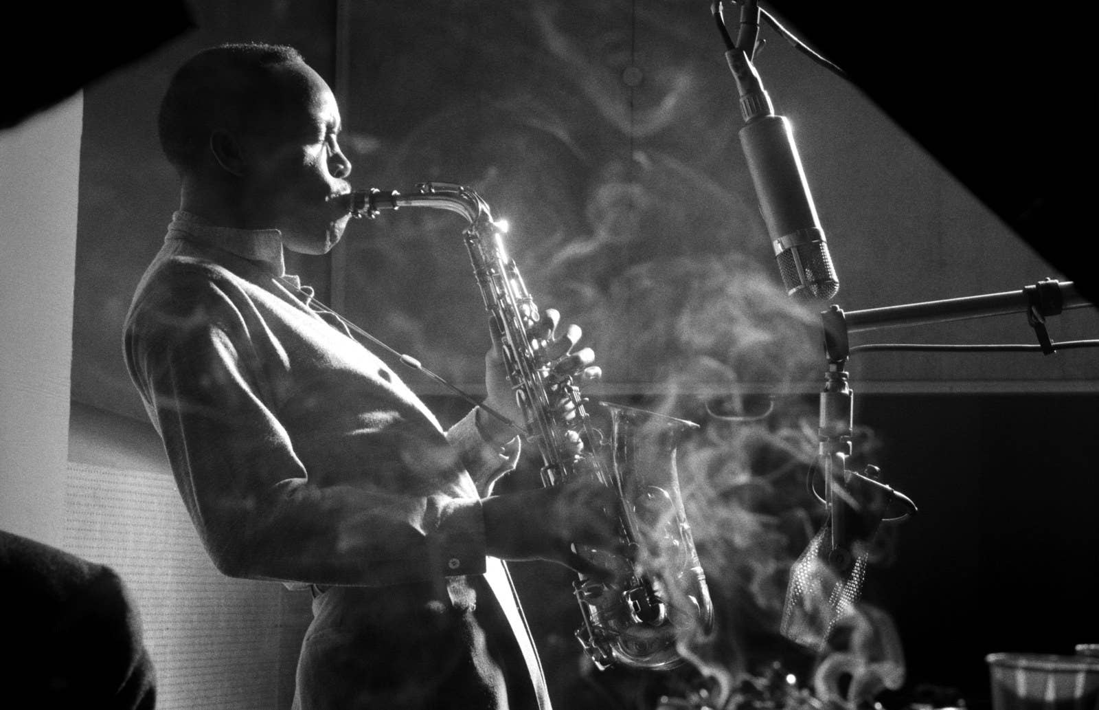 Jazz Club Wallpapers - Top Free Jazz Club Backgrounds - WallpaperAccess