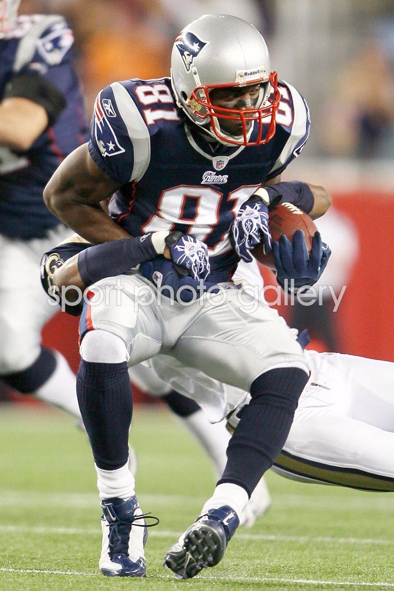 Randy Moss Patriots Wallpapers - Top Free Randy Moss Patriots ...