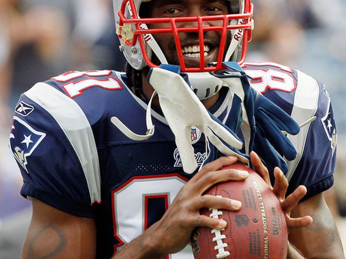 Randy Moss Patriots Wallpapers - Top Free Randy Moss Patriots ...