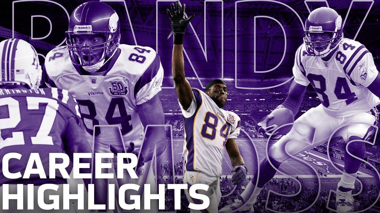 Randy Moss Patriots Wallpapers - Top Free Randy Moss Patriots ...