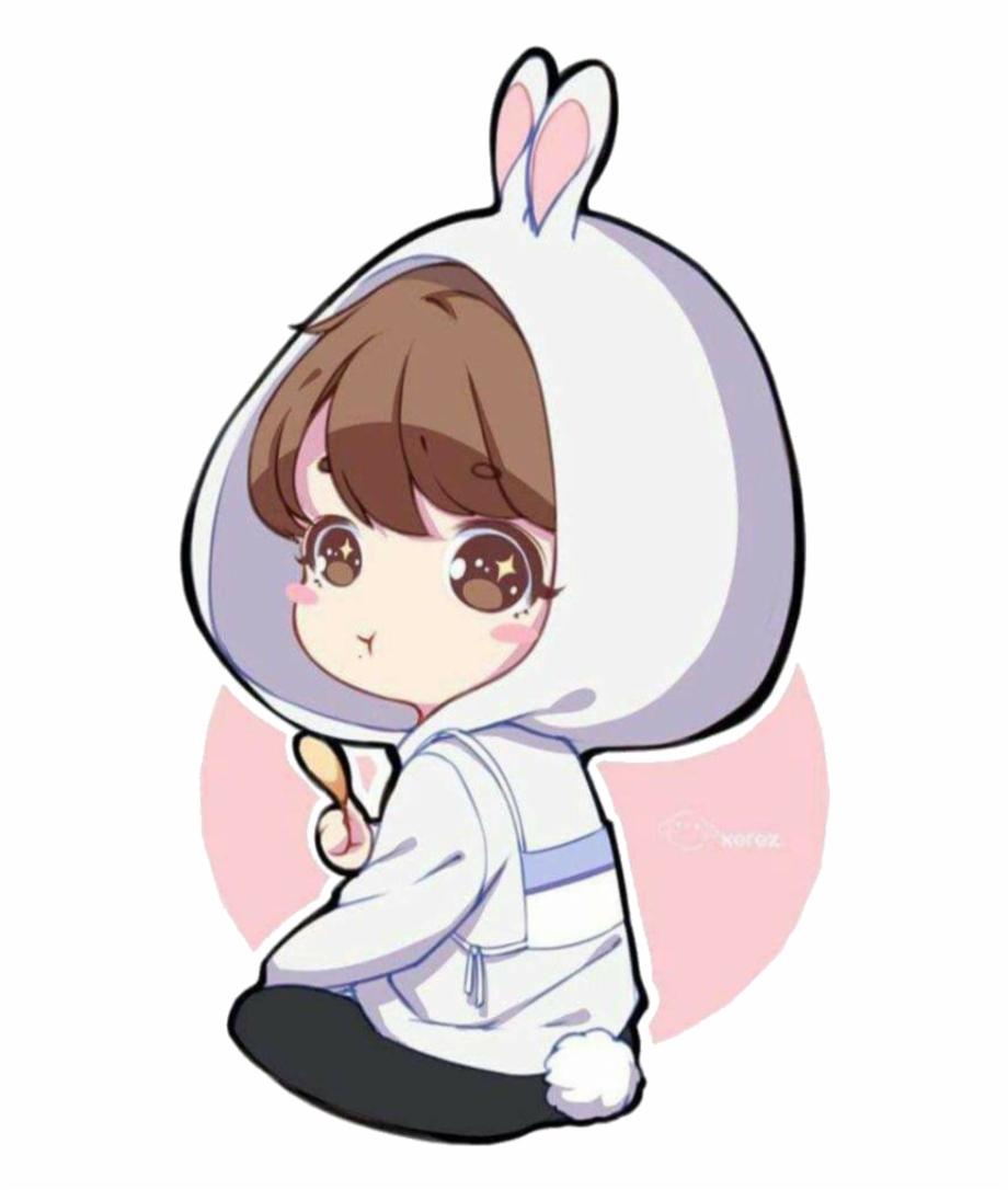 Kpop Chibi Wallpapers - Top Free Kpop Chibi Backgrounds - WallpaperAccess