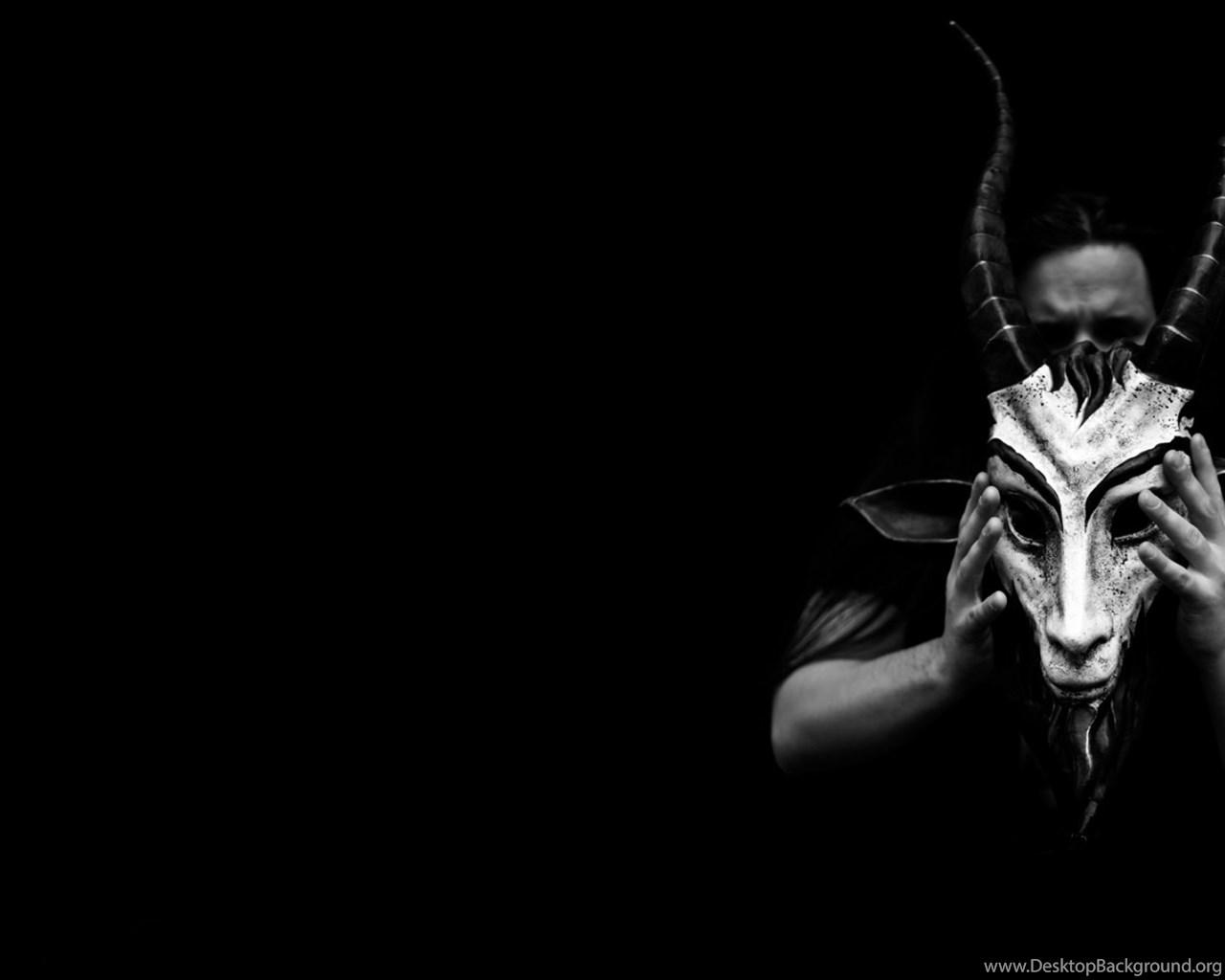 Satanic Desktop Wallpapers - Top Free Satanic Desktop Backgrounds ...