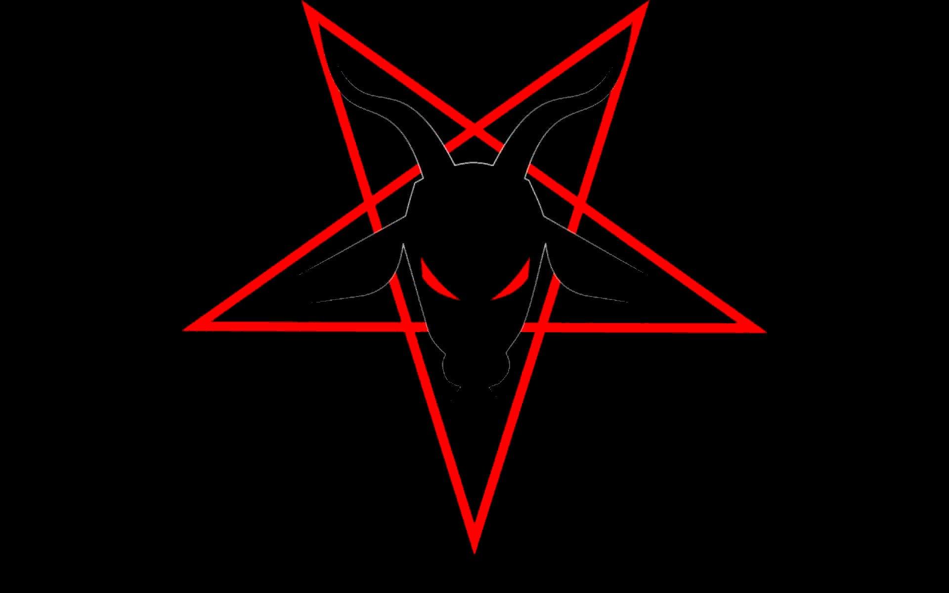 Satanic Desktop Wallpapers - Top Free Satanic Desktop Backgrounds ...