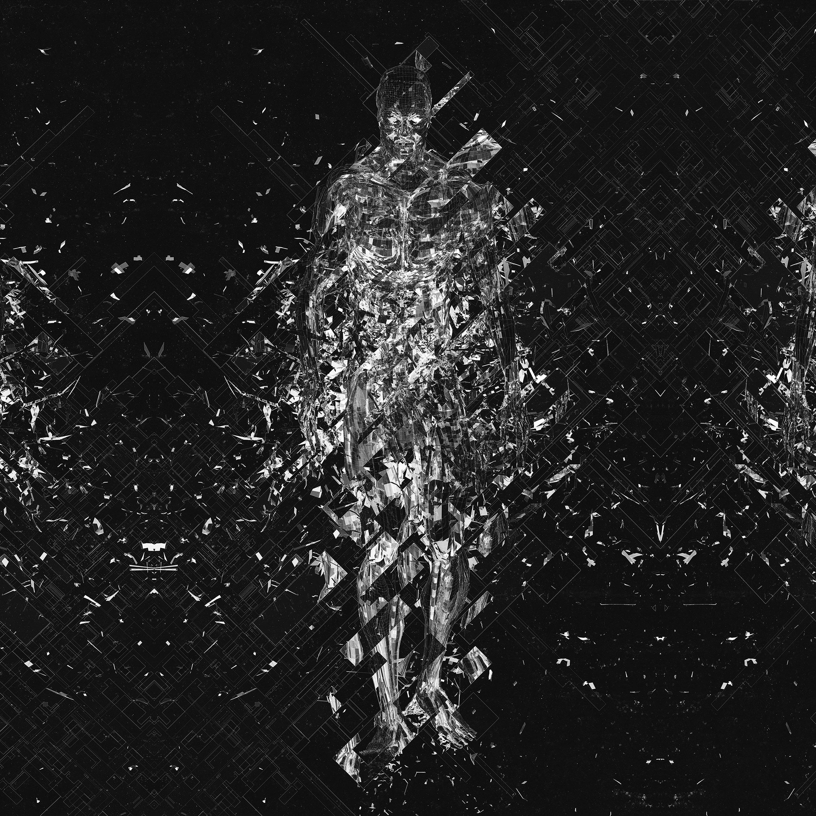 Abstract Humans Wallpapers - Top Free Abstract Humans Backgrounds ...