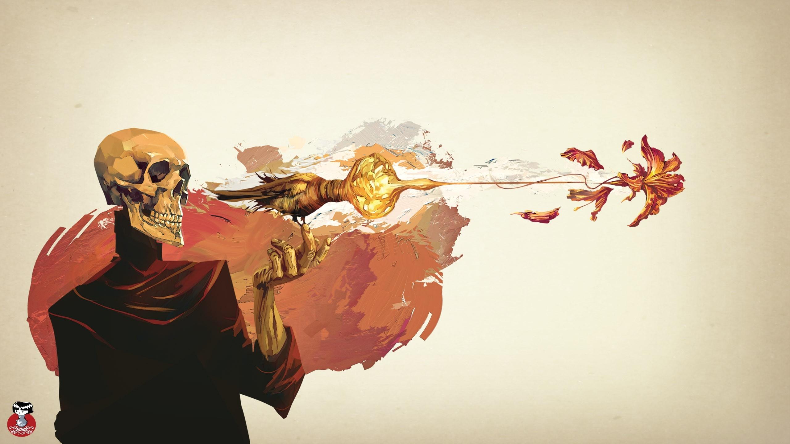 Abstract Humans Wallpapers - Top Free Abstract Humans Backgrounds ...