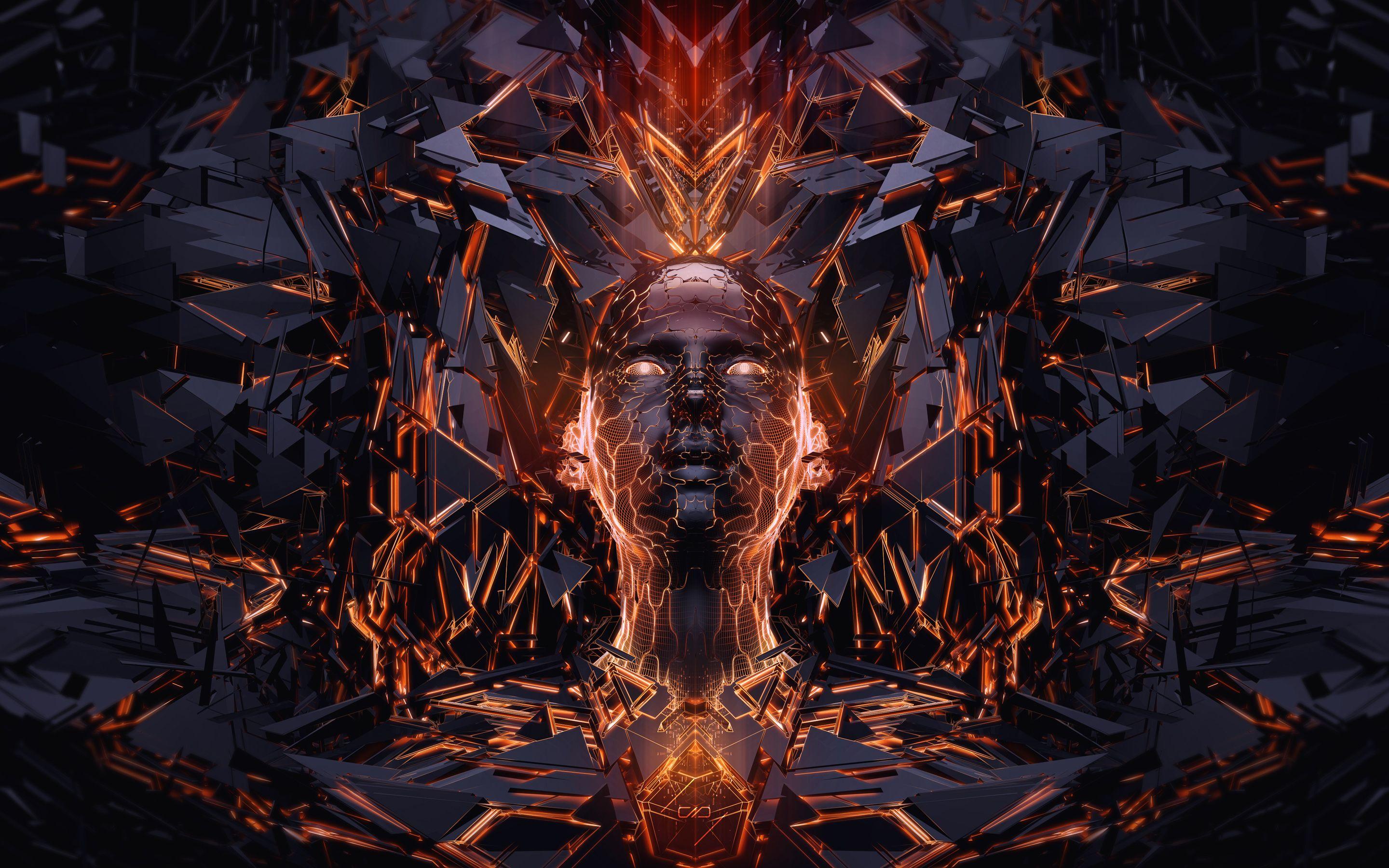 Abstract Humans Wallpapers - Top Free Abstract Humans Backgrounds ...