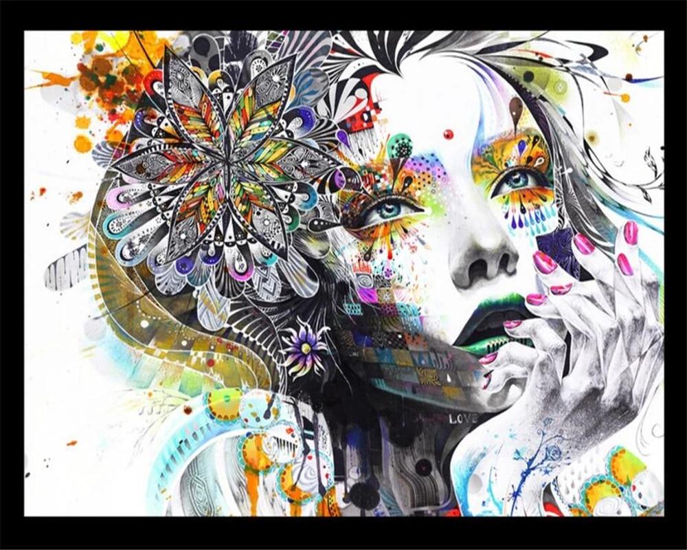 Abstract Humans Wallpapers - Top Free Abstract Humans Backgrounds ...