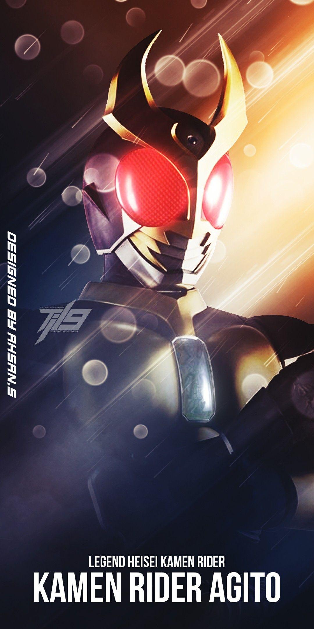 Kamen Rider Agito Wallpapers - Top Free Kamen Rider Agito Backgrounds - WallpaperAccess