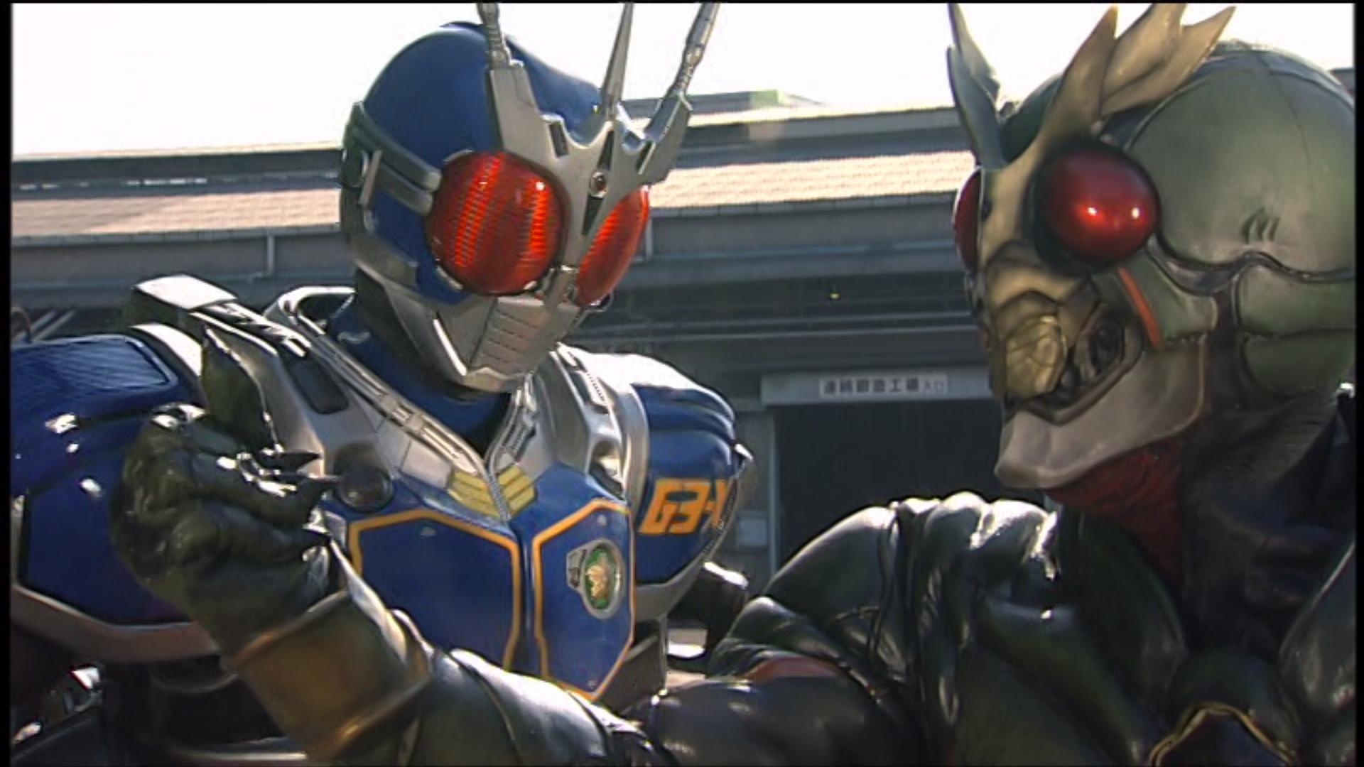 Kamen Rider Agito Wallpapers - Top Free Kamen Rider Agito Backgrounds ...