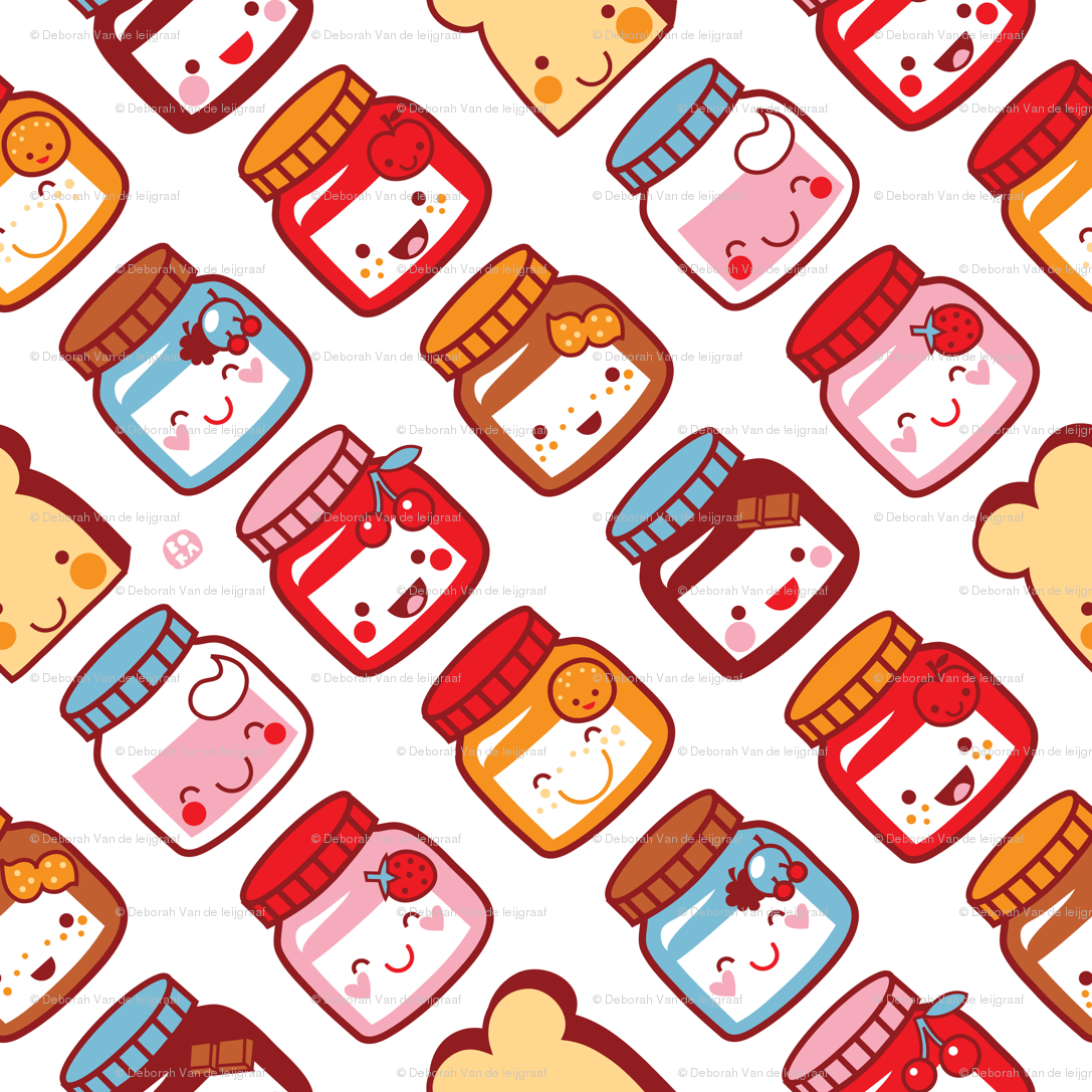 Cute Breakfast Wallpapers - Top Free Cute Breakfast Backgrounds ...