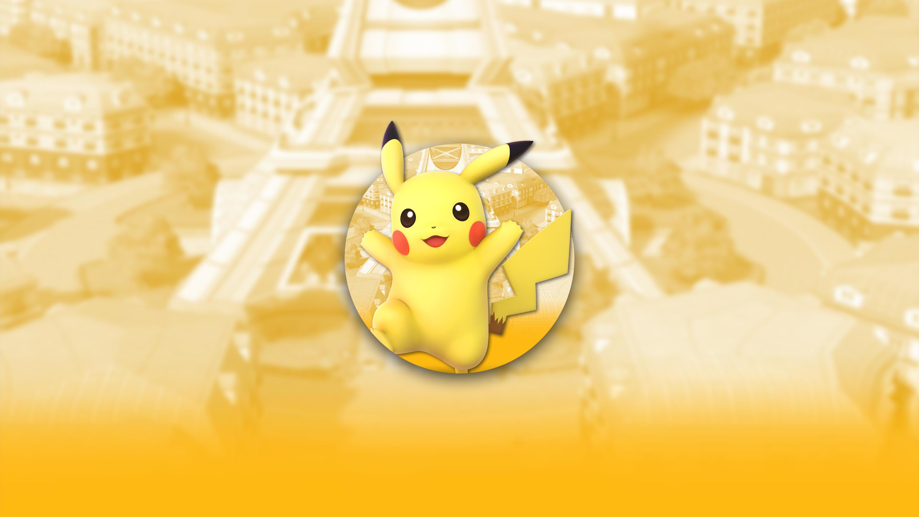 Pikachu Smash Wallpapers - Top Free Pikachu Smash Backgrounds ...