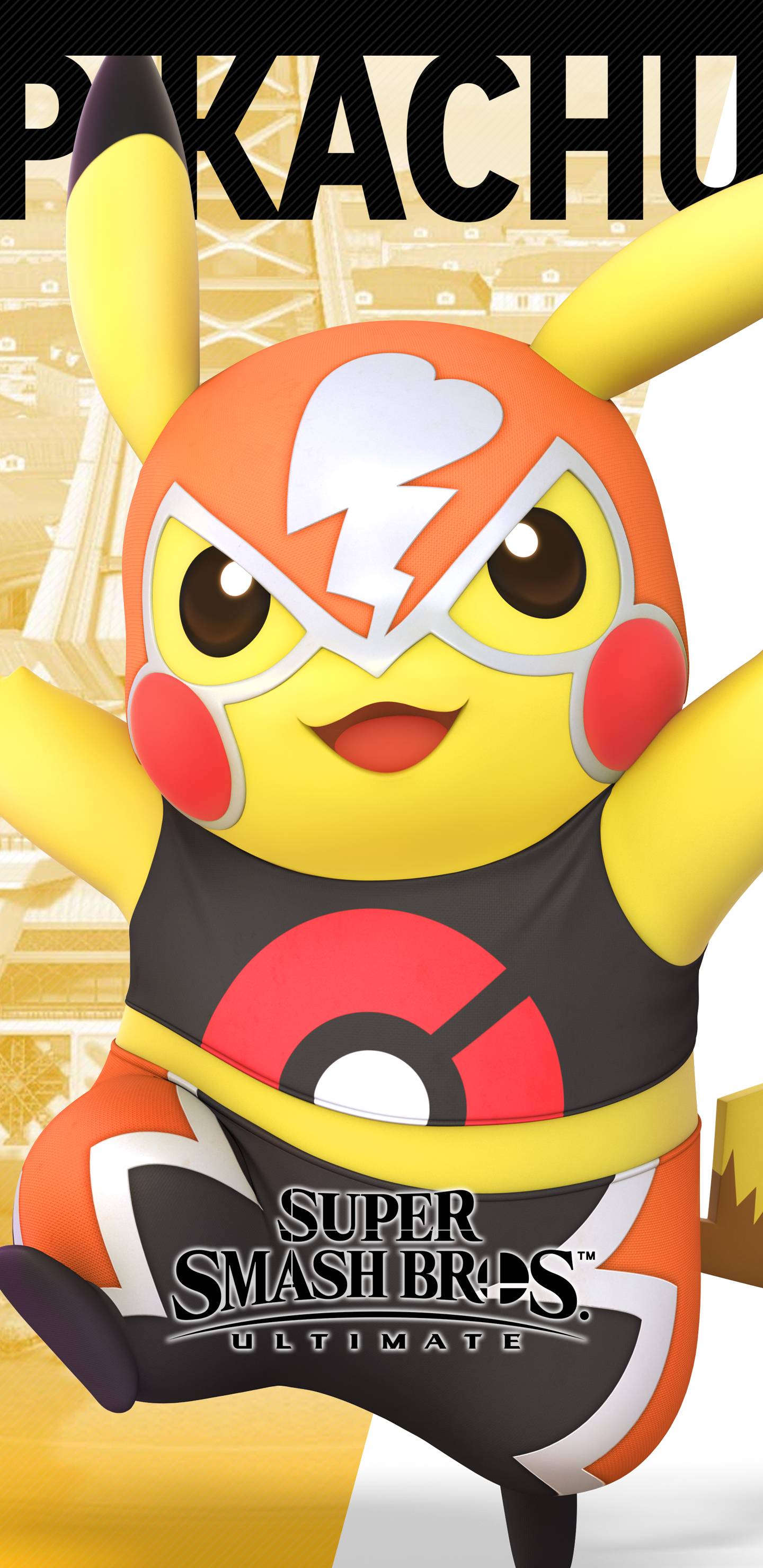 Pikachu Smash Wallpapers - Top Free Pikachu Smash Backgrounds ...