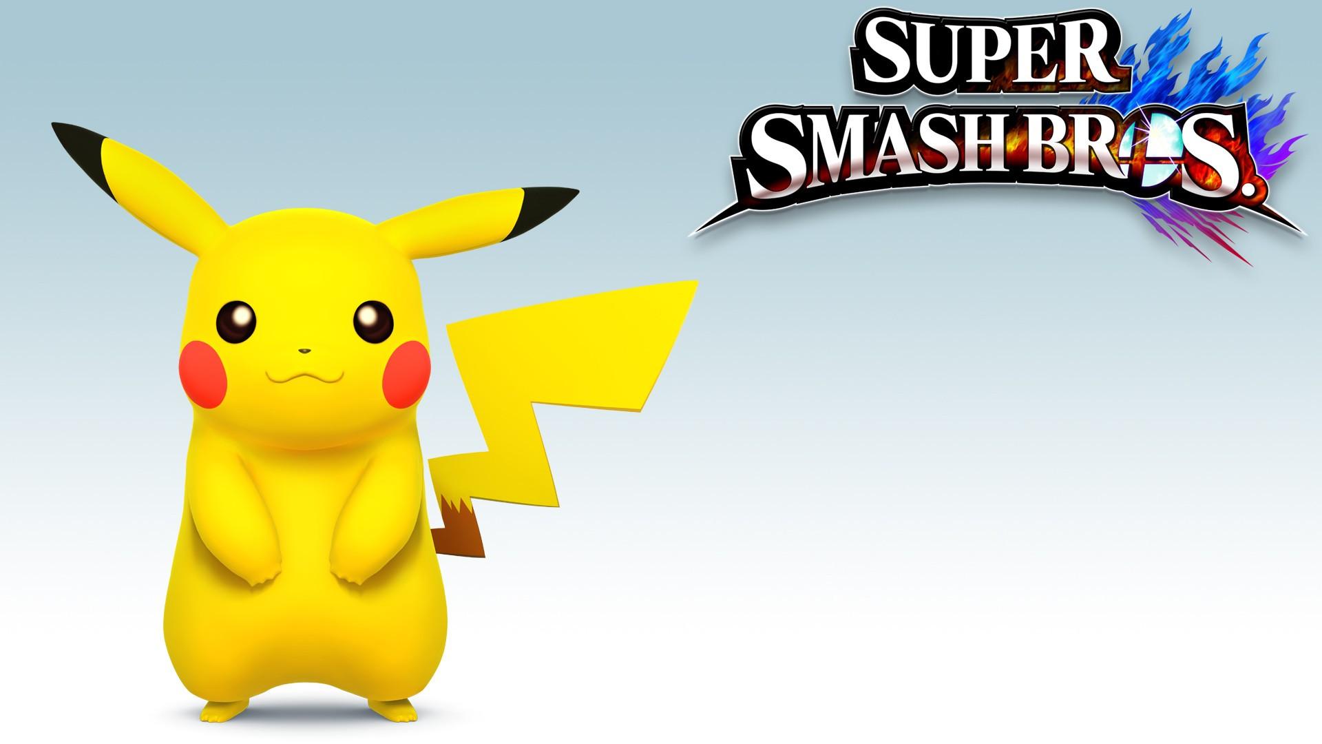 Pikachu Smash Wallpapers - Top Free Pikachu Smash Backgrounds ...