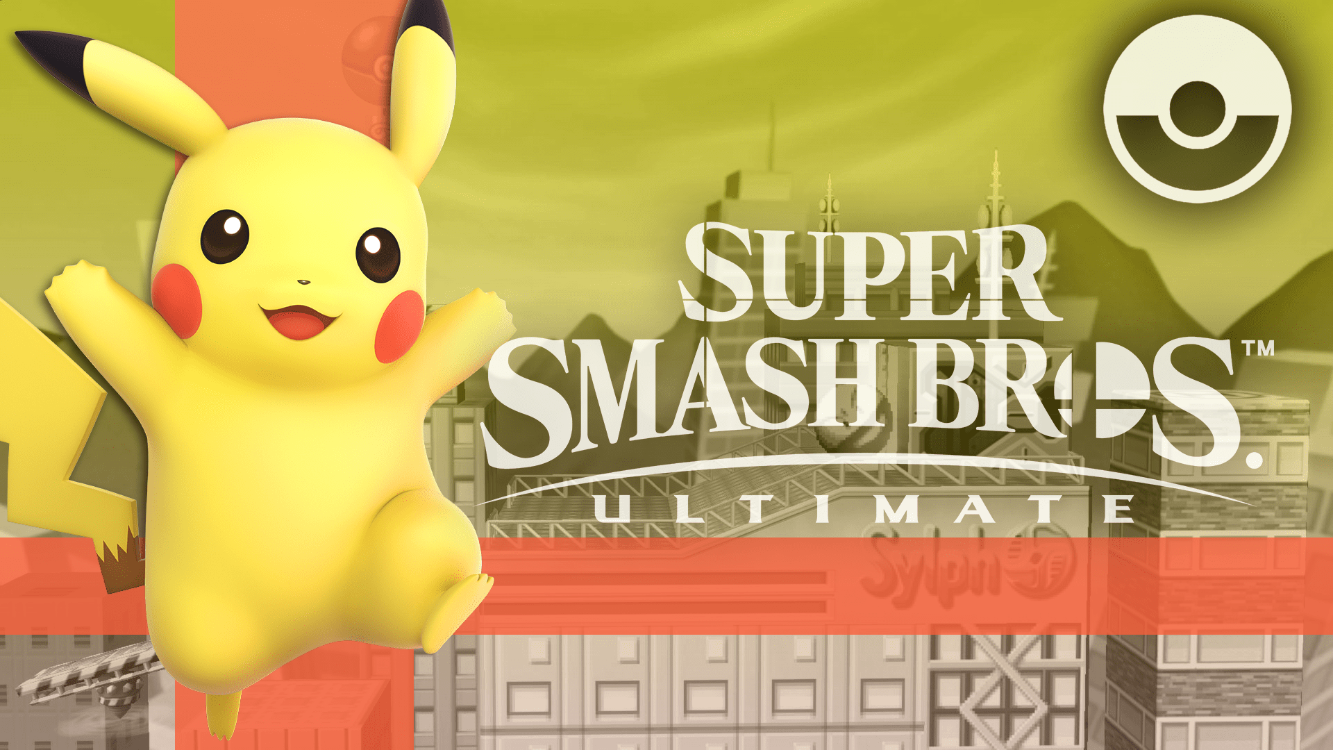 Pikachu Smash Wallpapers - Top Free Pikachu Smash Backgrounds ...