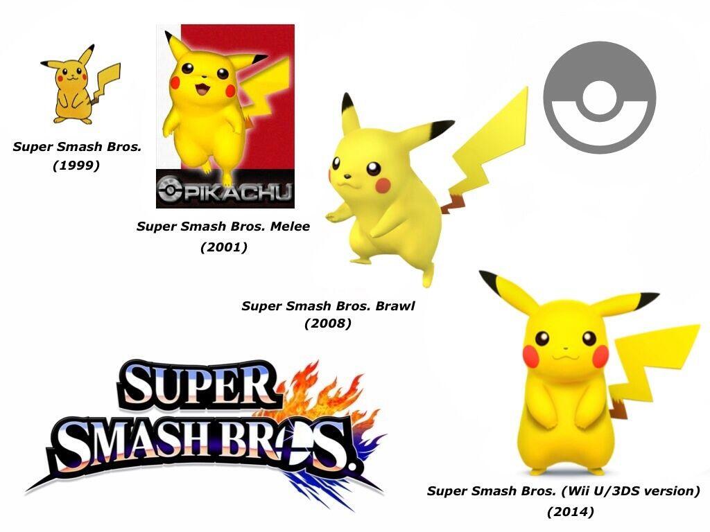Pikachu Smash Wallpapers - Top Free Pikachu Smash Backgrounds ...