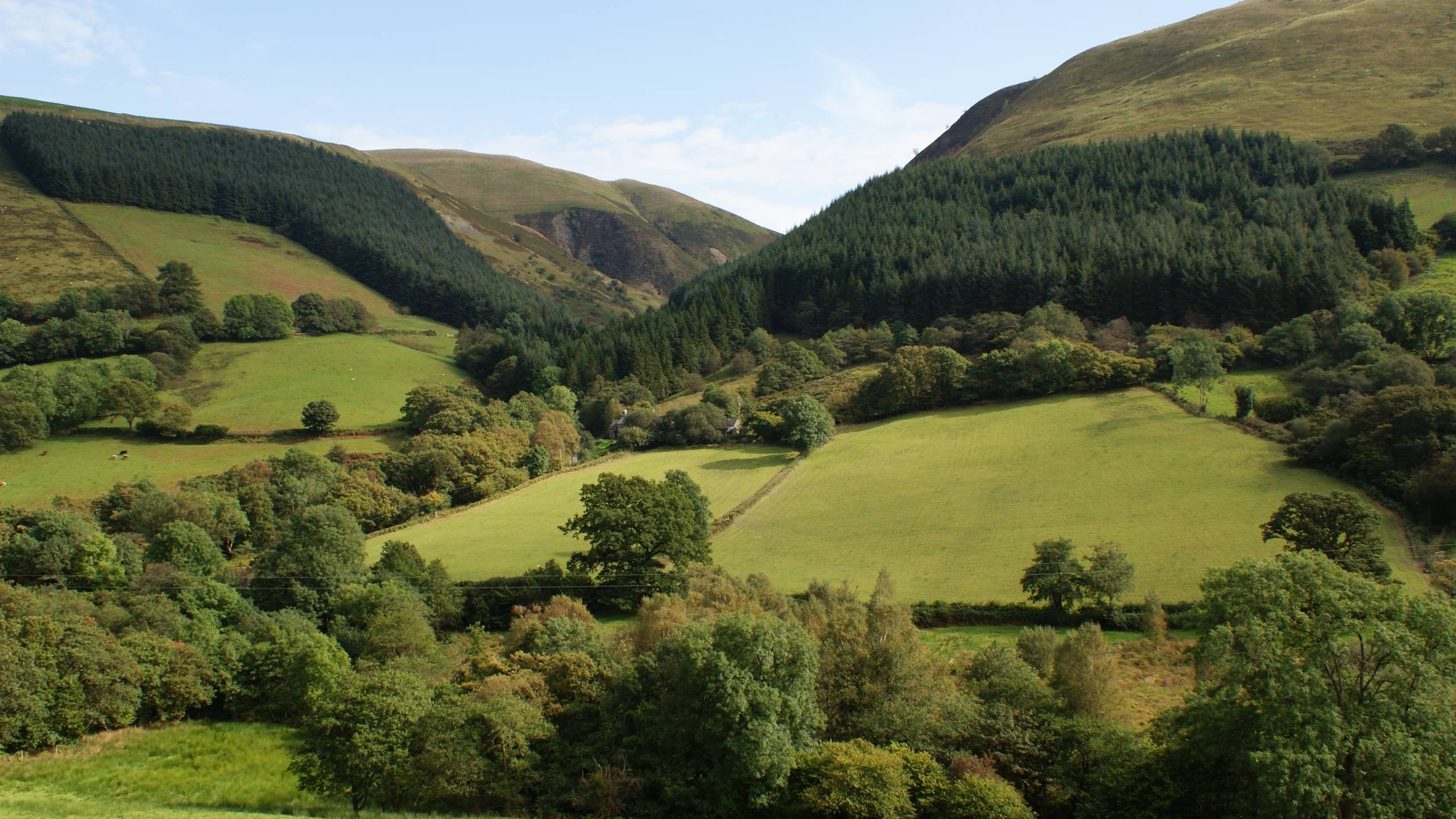 United Kingdom Landscape Wallpapers - Top Free United Kingdom Landscape ...