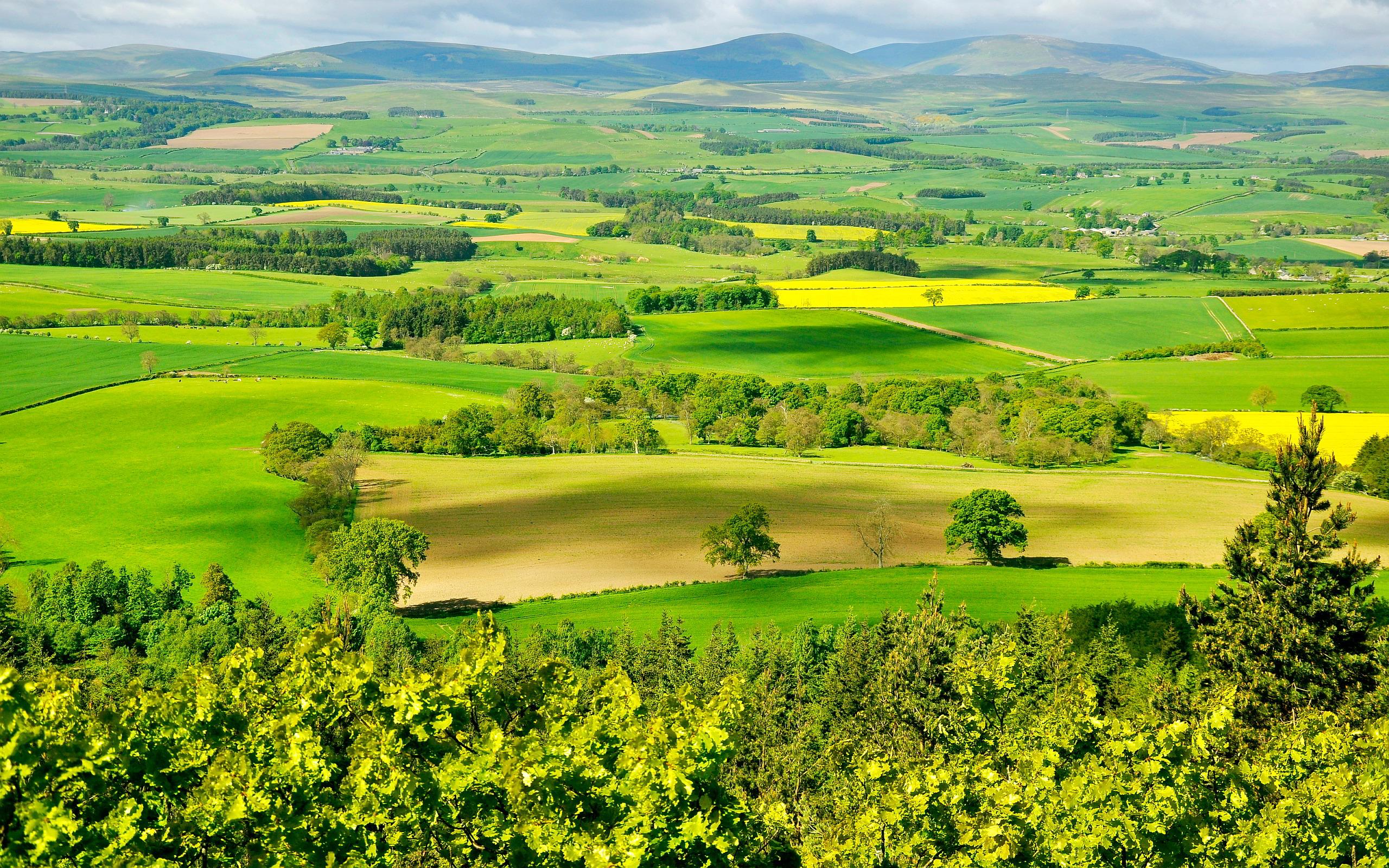 United Kingdom Landscape Wallpapers - Top Free United Kingdom Landscape ...