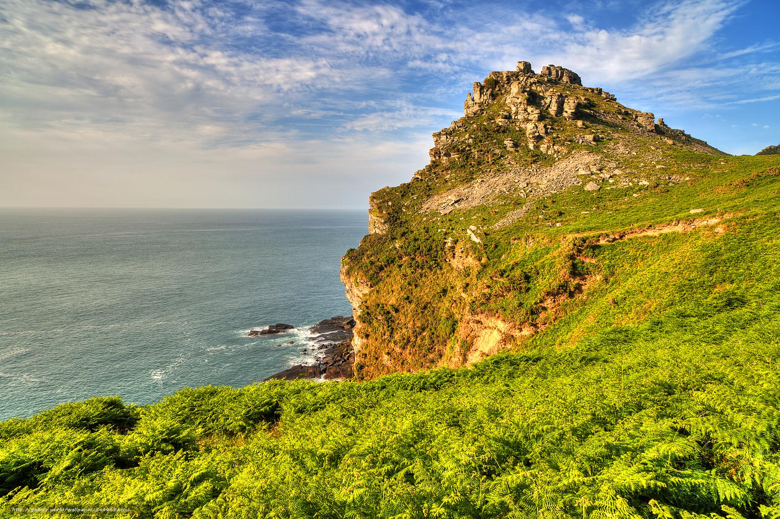 United Kingdom Landscape Wallpapers - Top Free United Kingdom Landscape ...