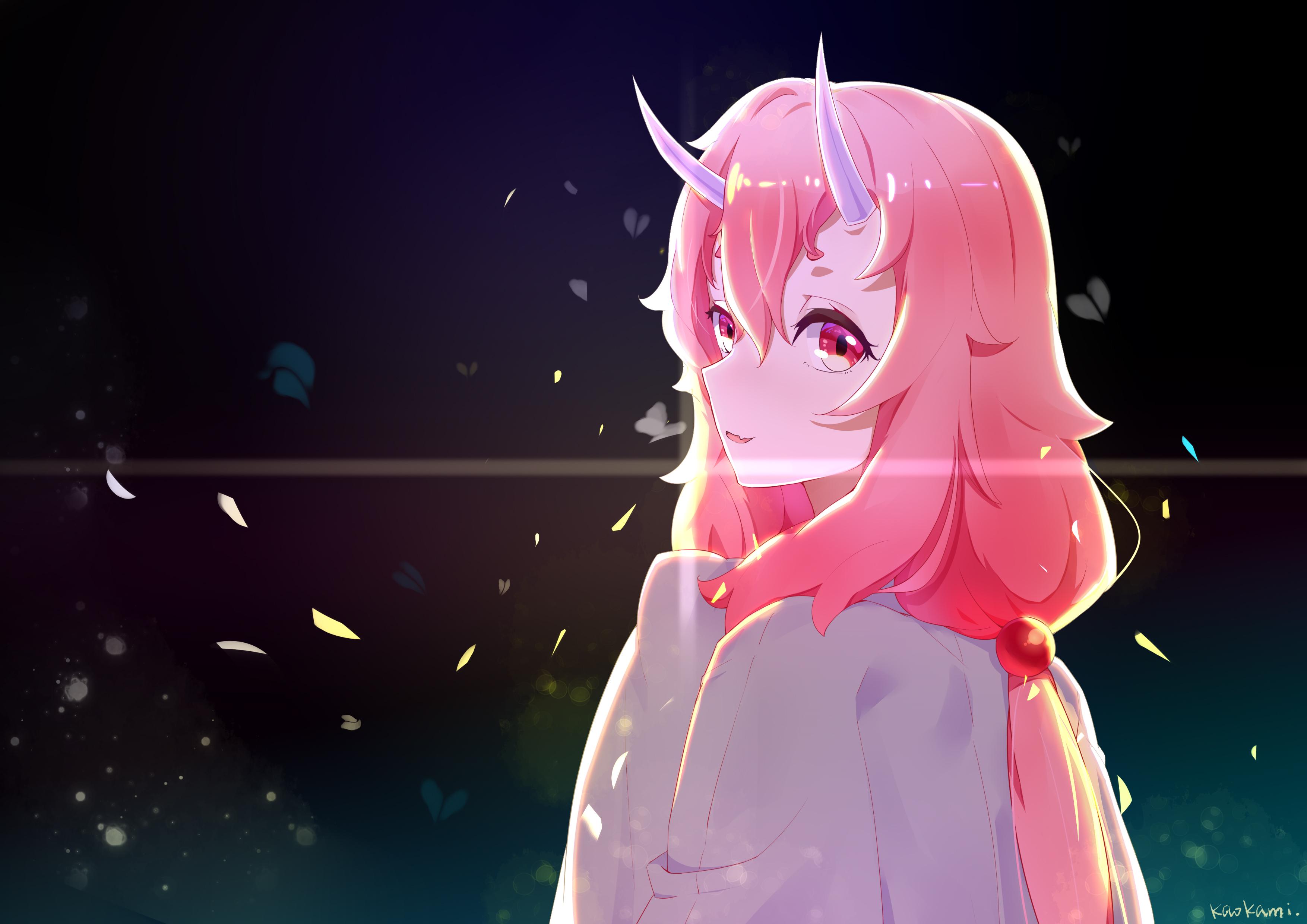 Tensei Shitara Slime Datta Ken Shuna Wallpapers - Top Free Tensei ...