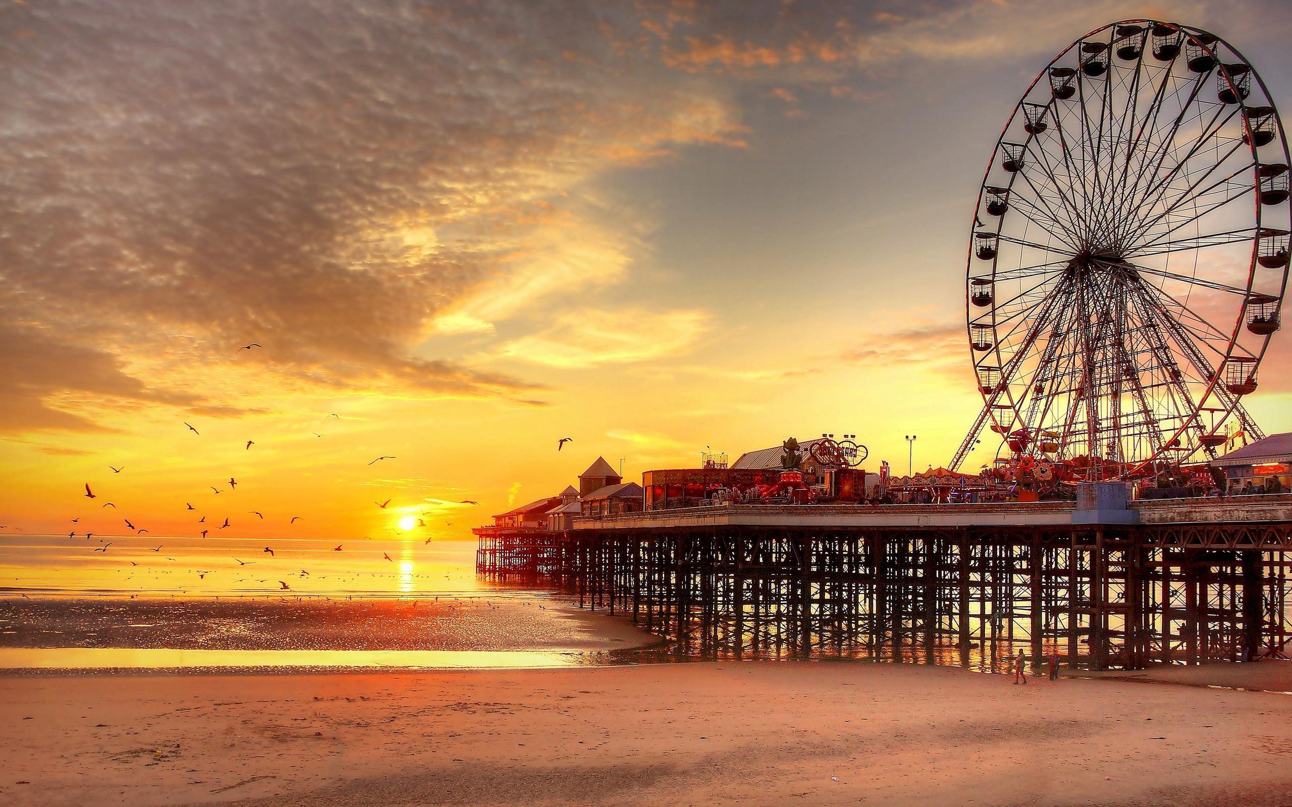 United Kingdom Landscape Wallpapers - Top Free United Kingdom Landscape ...