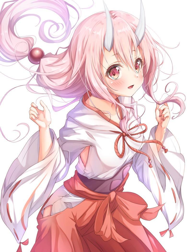 Tensei Shitara Slime Datta Ken Shuna Wallpapers - Top Free Tensei ...