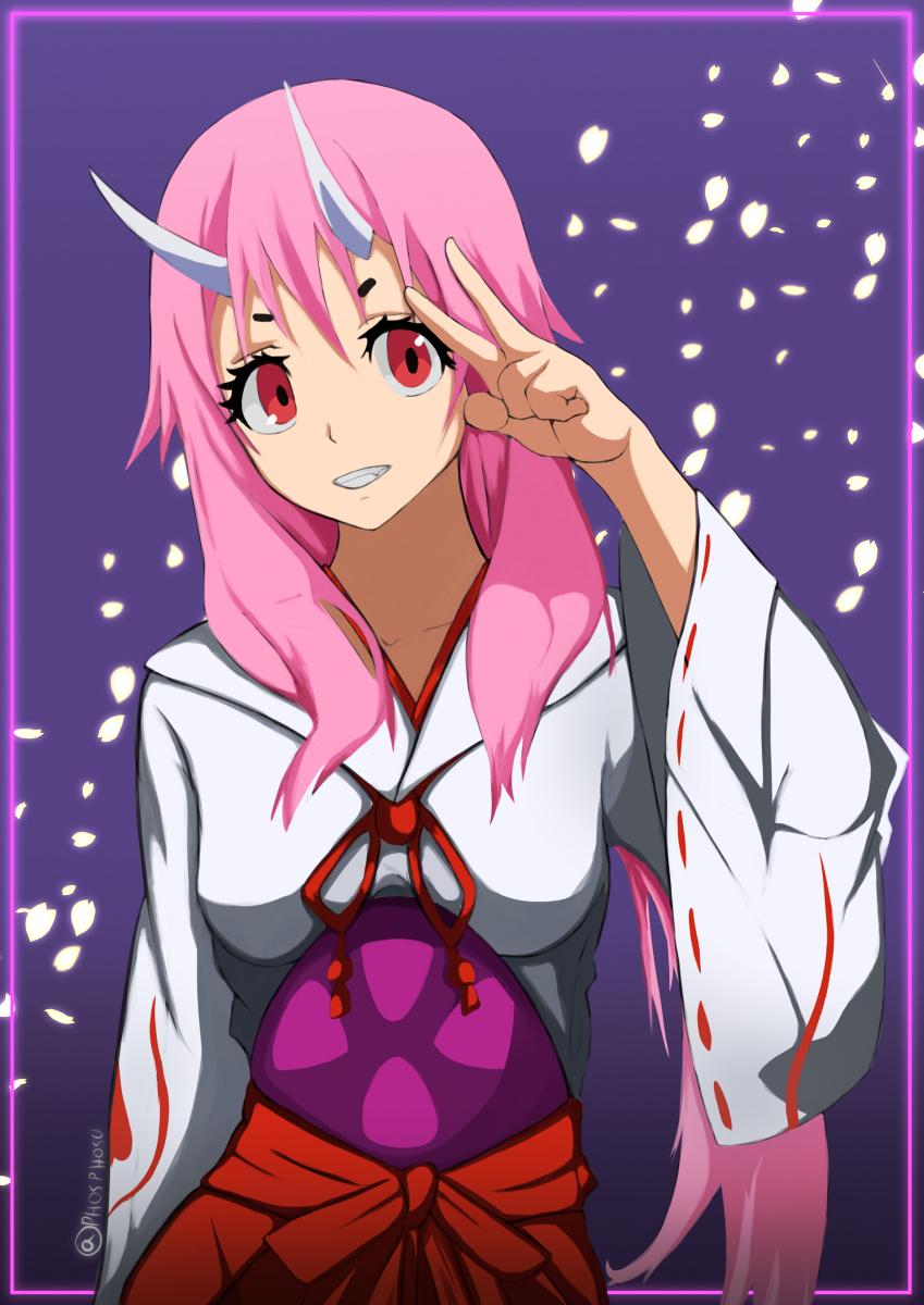 Tensei Shitara Slime Datta Ken Shuna Wallpapers - Top Free Tensei ...