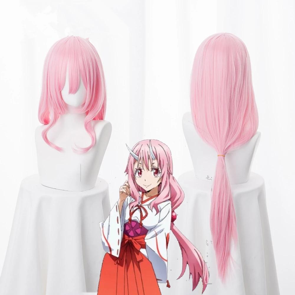 Tensei Shitara Slime Datta Ken Shuna Wallpapers - Top Free Tensei ...