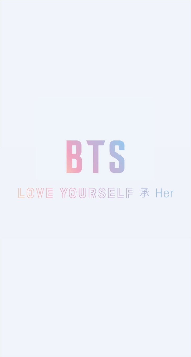 BTS Love Yourself Phone Wallpapers - Top Free BTS Love Yourself Phone ...
