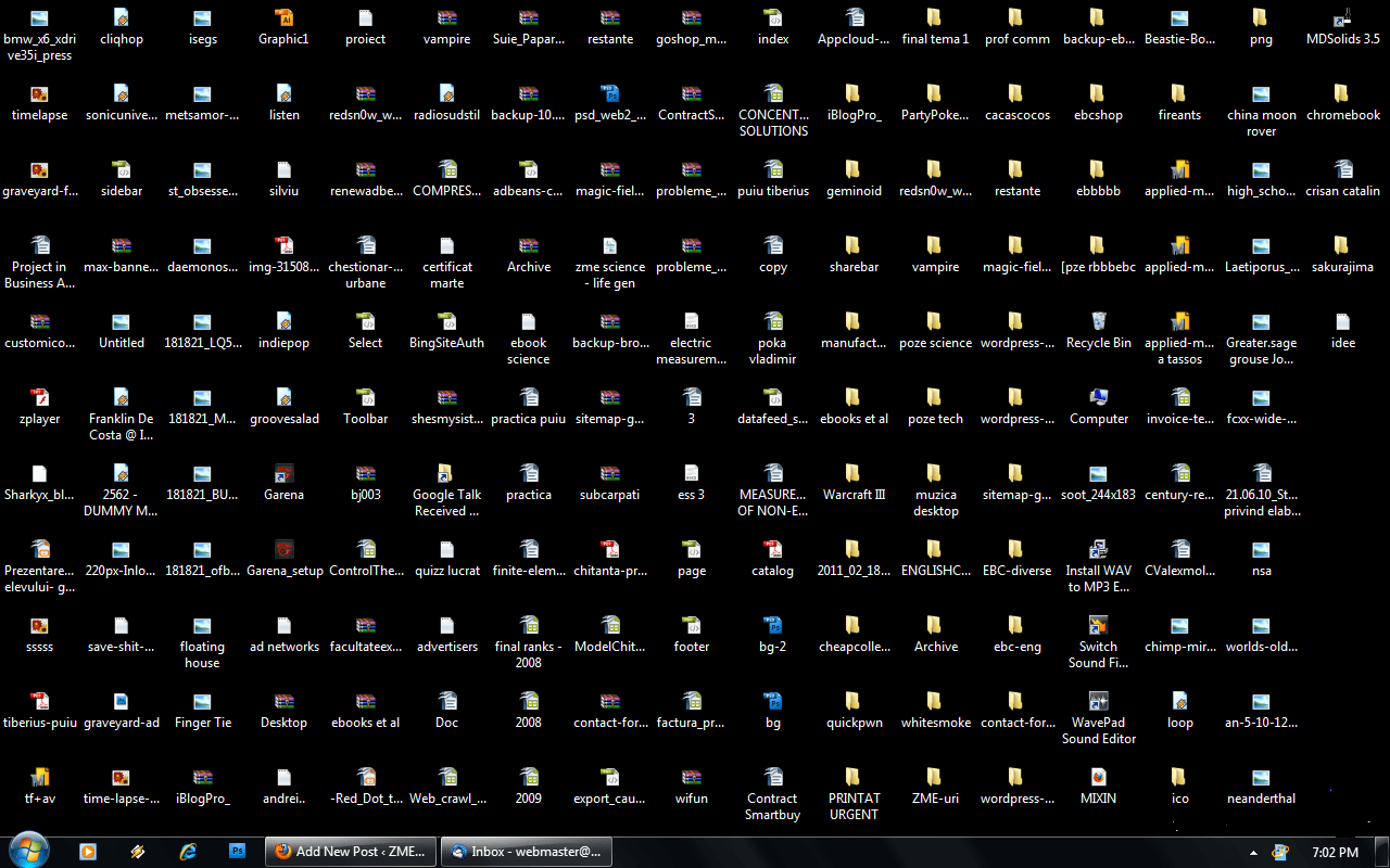 Clutter Wallpapers - Top Free Clutter Backgrounds - WallpaperAccess