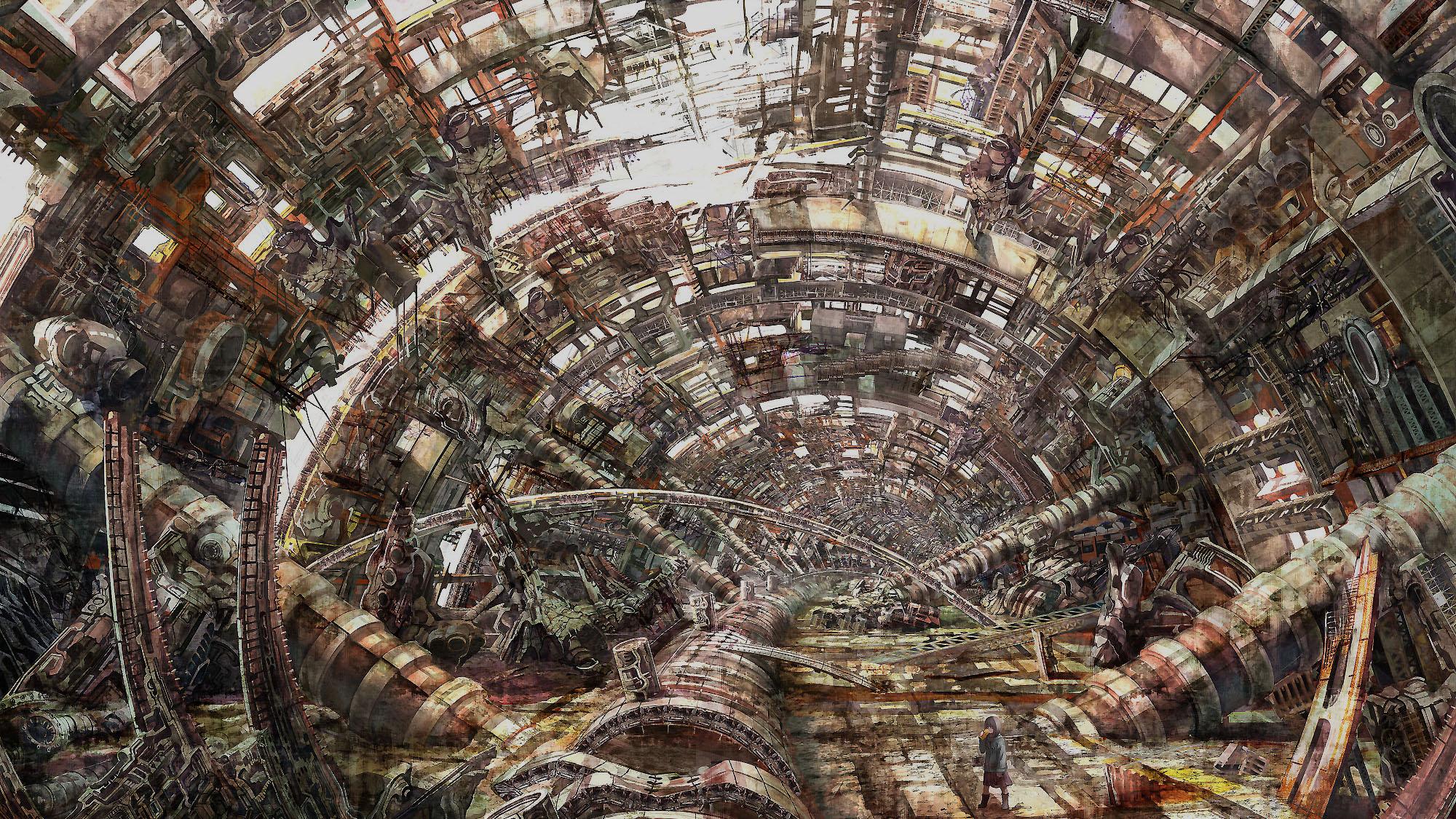 Clutter Wallpapers - Top Free Clutter Backgrounds - WallpaperAccess