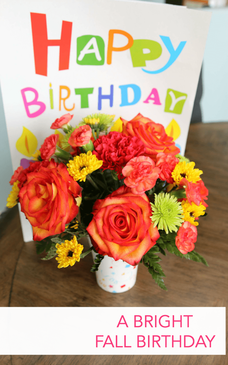 Fall Birthday Wallpapers - Top Free Fall Birthday Backgrounds ...